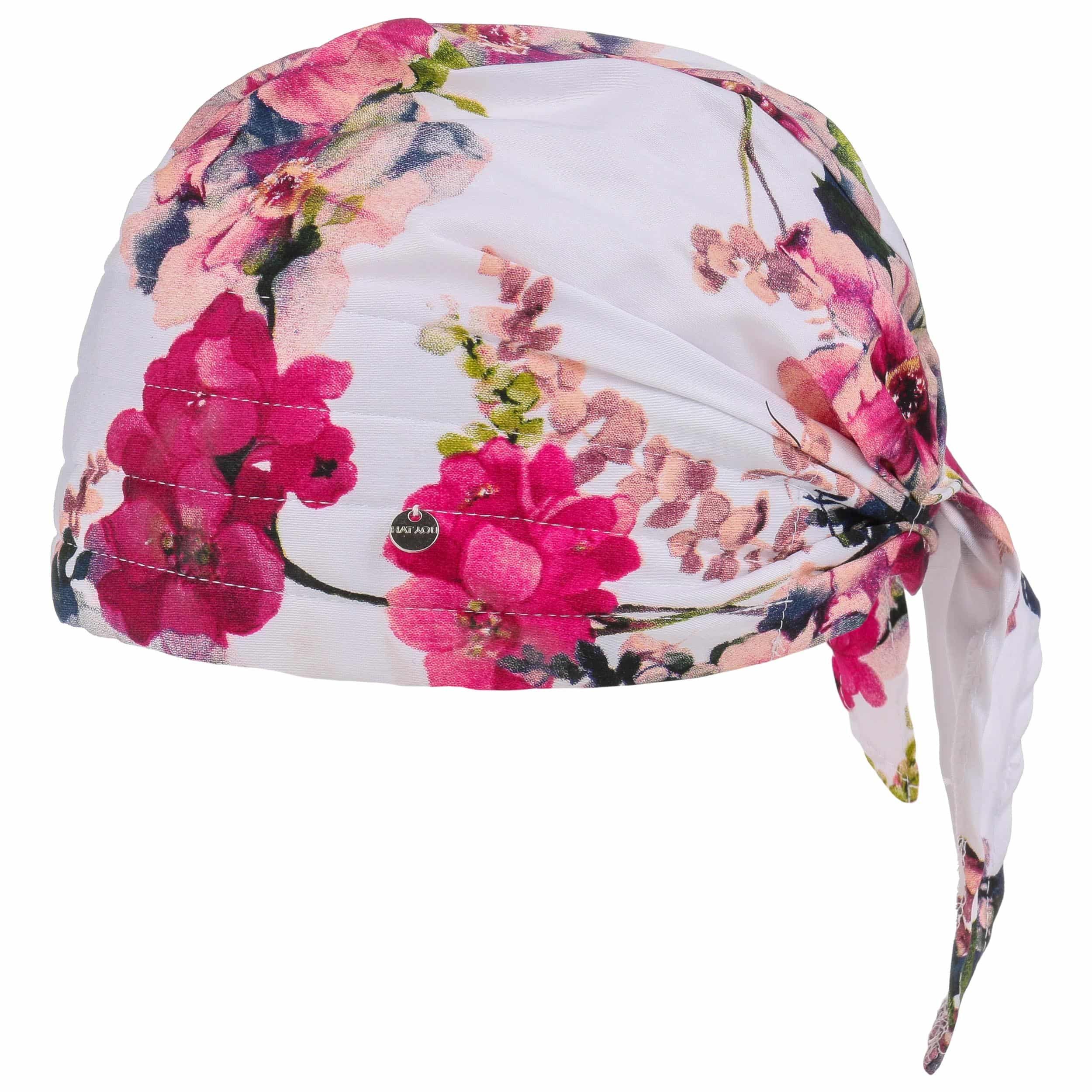 Flower Fantasia Bandana - 21,95