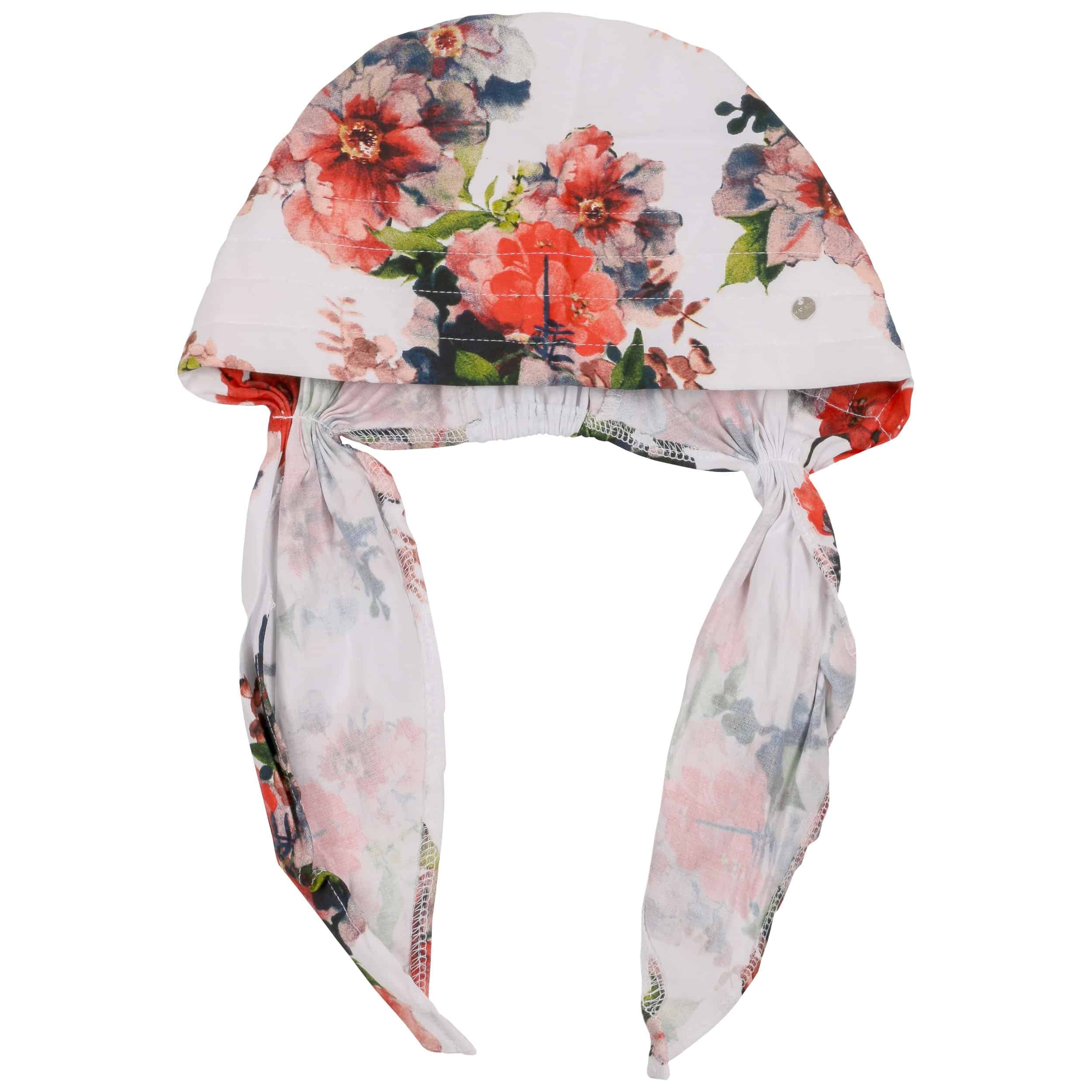 Flower Fantasia Bandana - 21,95
