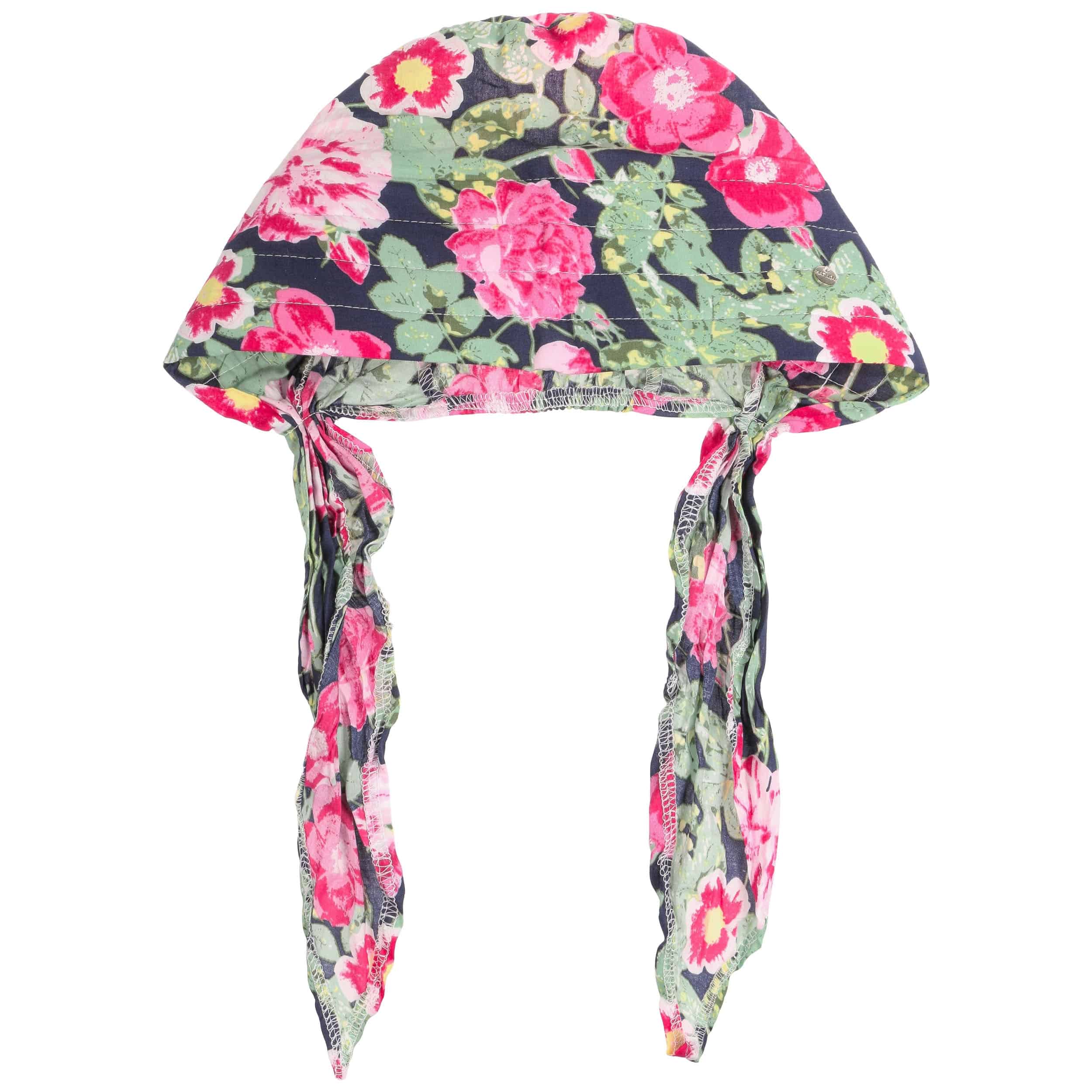 Flower Fantasia Bandana - 21,95