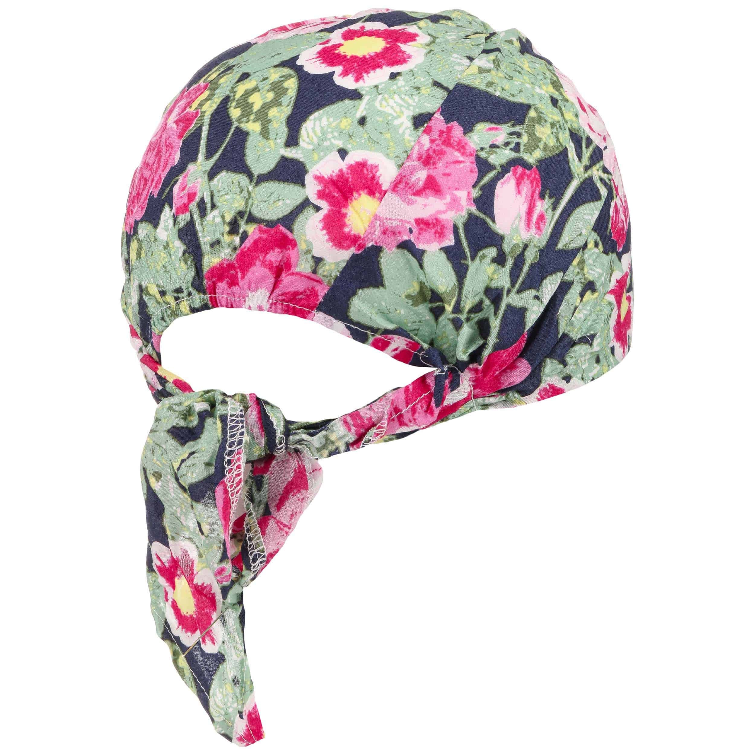 Flower Fantasia Bandana - 21,95