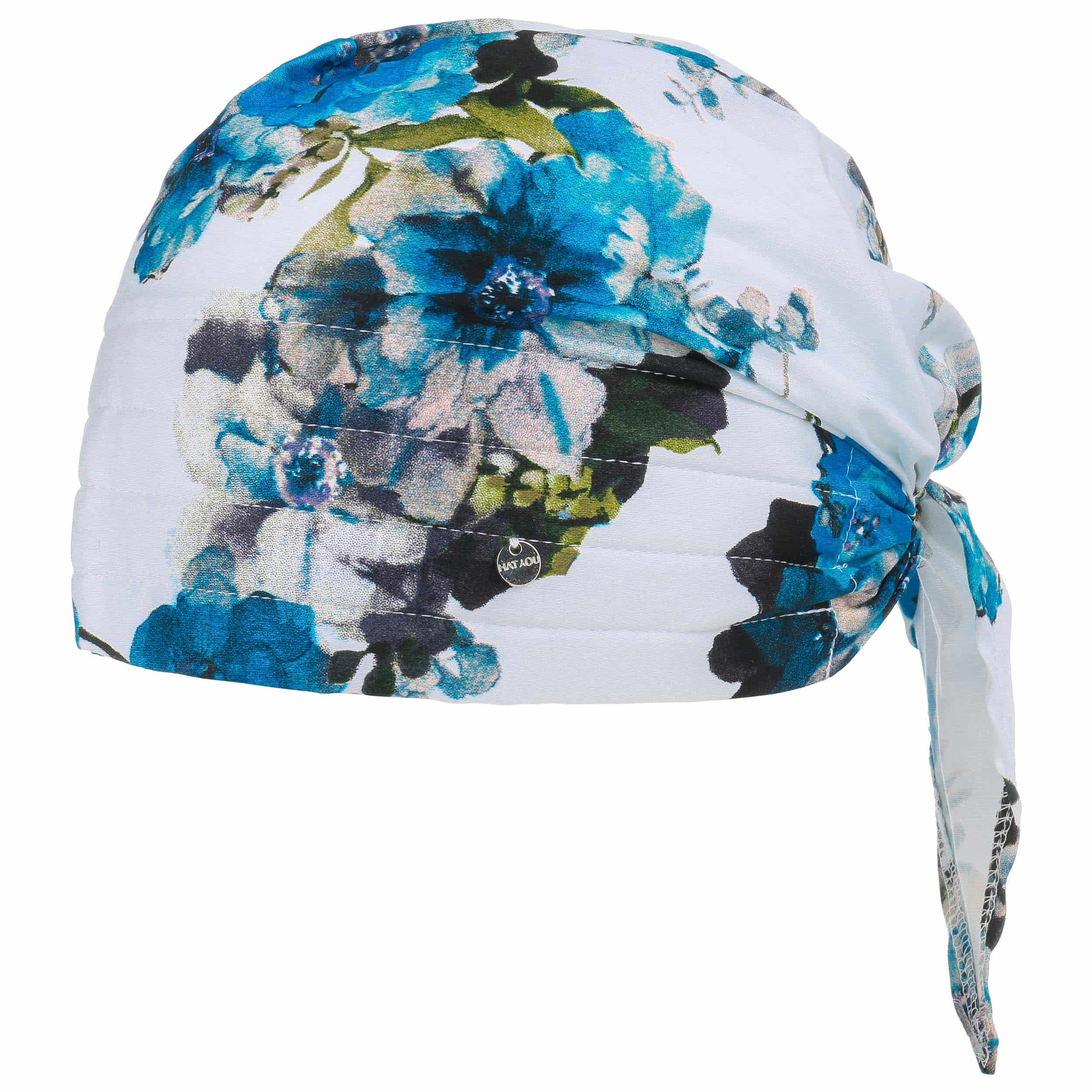 Flower Fantasia Bandana - 21,95