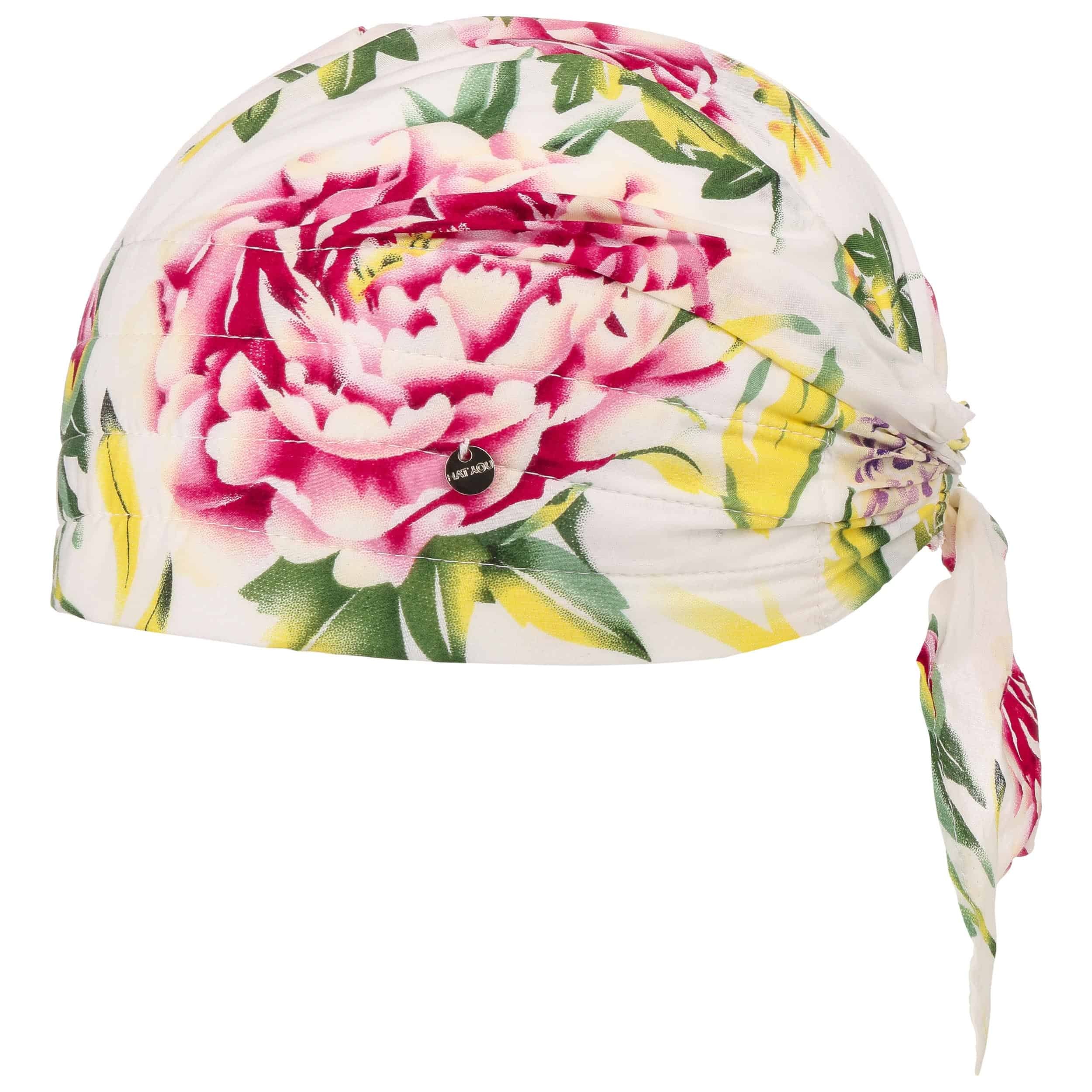 Flower Fantasia Bandana - 21,95