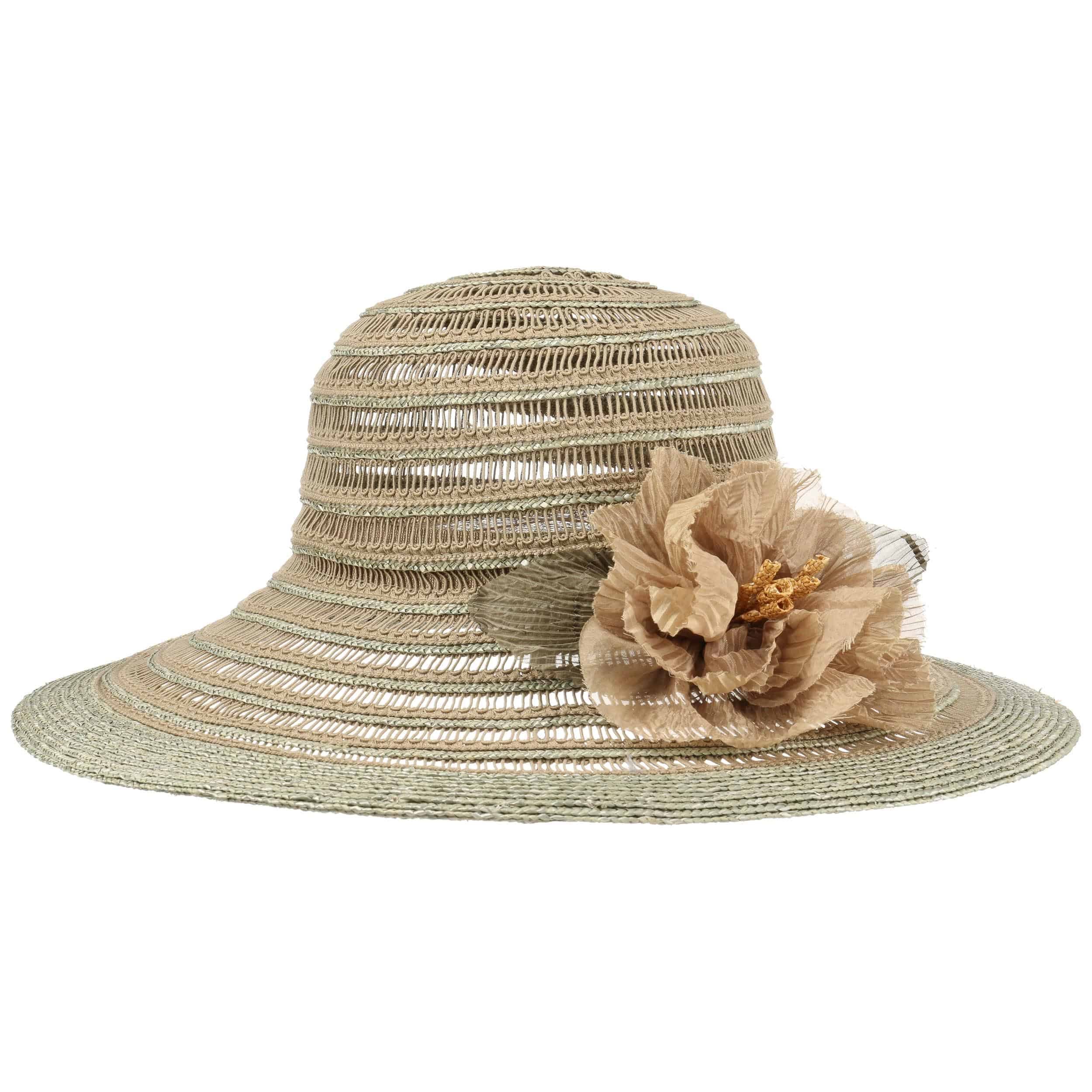 Flower Flapper Women´s Hat by GREVI - 175,95