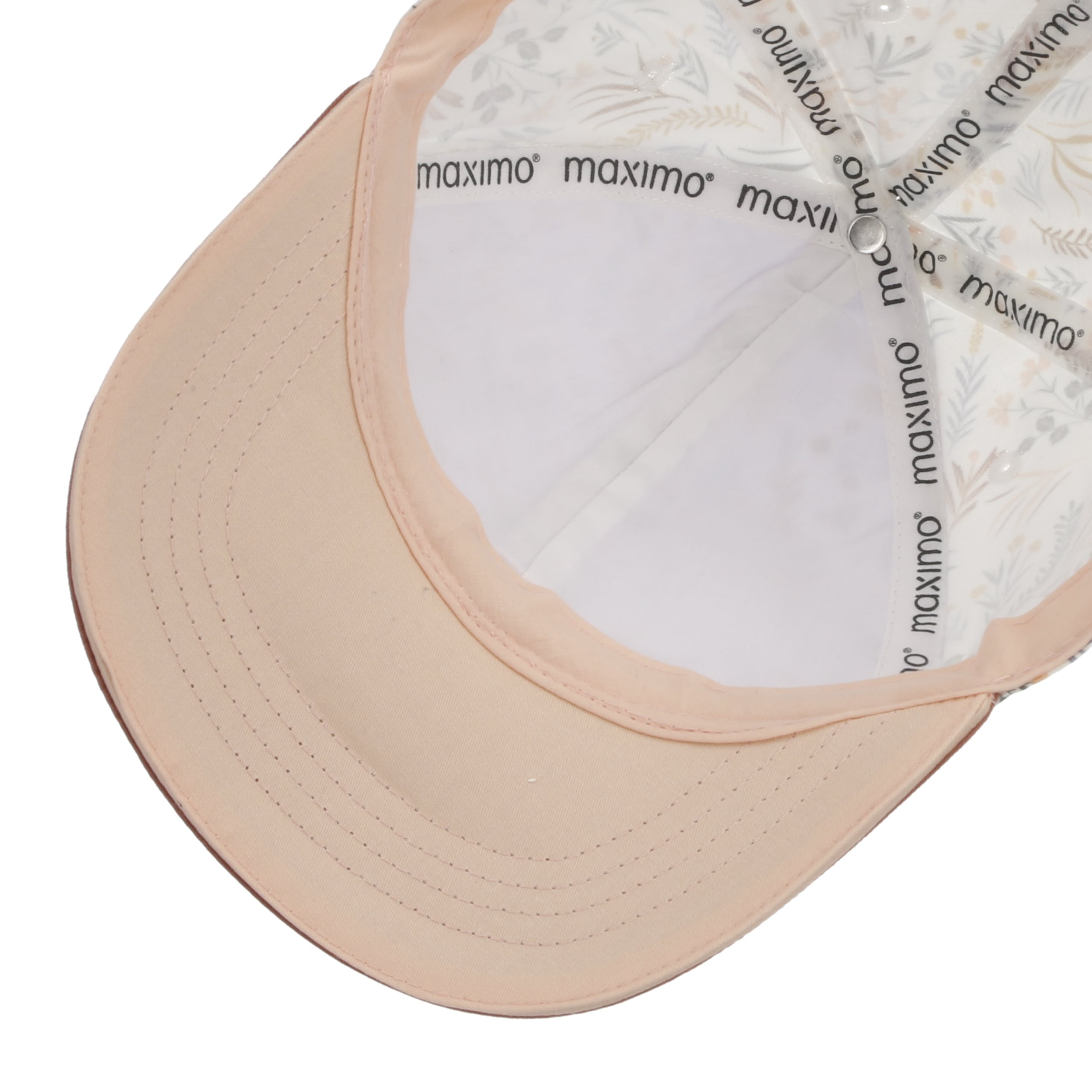 Flower Meadow Kids Cap by maximo - 19,95