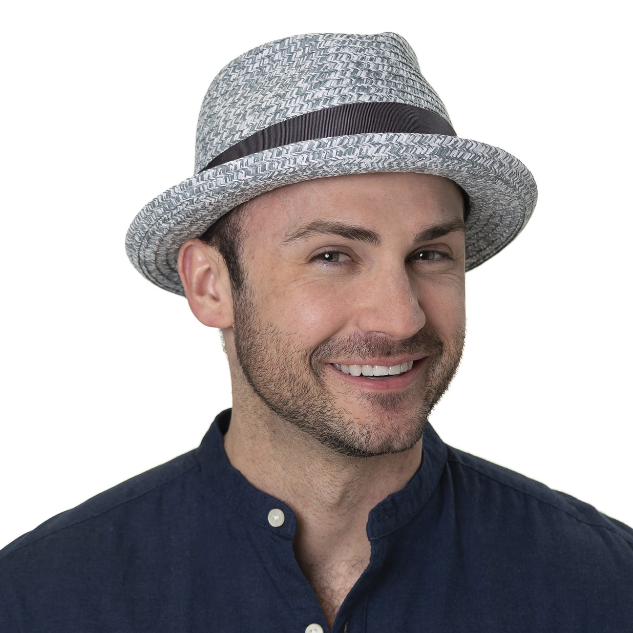 Flower Player Straw Hat by Bailey 1922 --> Shop Hats, Beanies & Caps ...