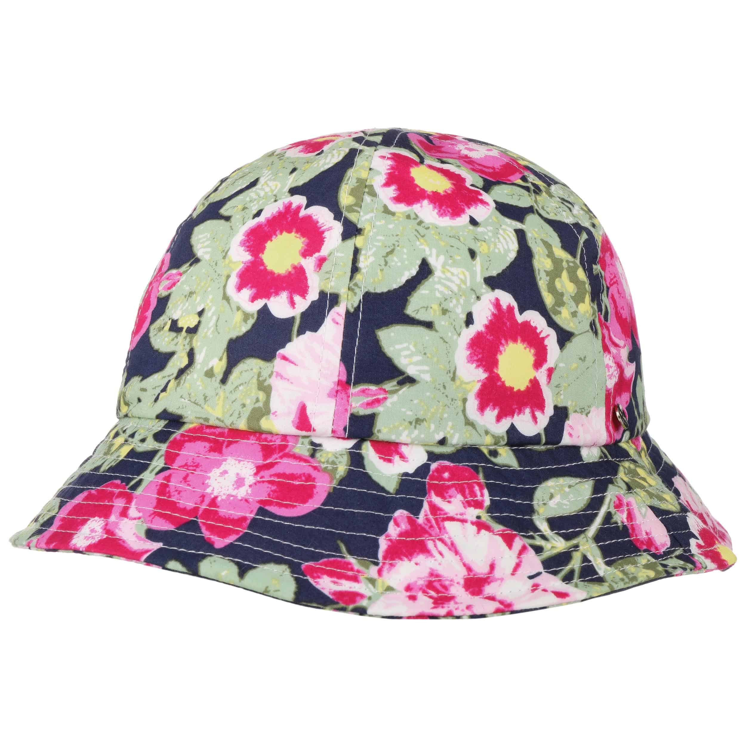 Flower Power Cloth Hat - 17,95