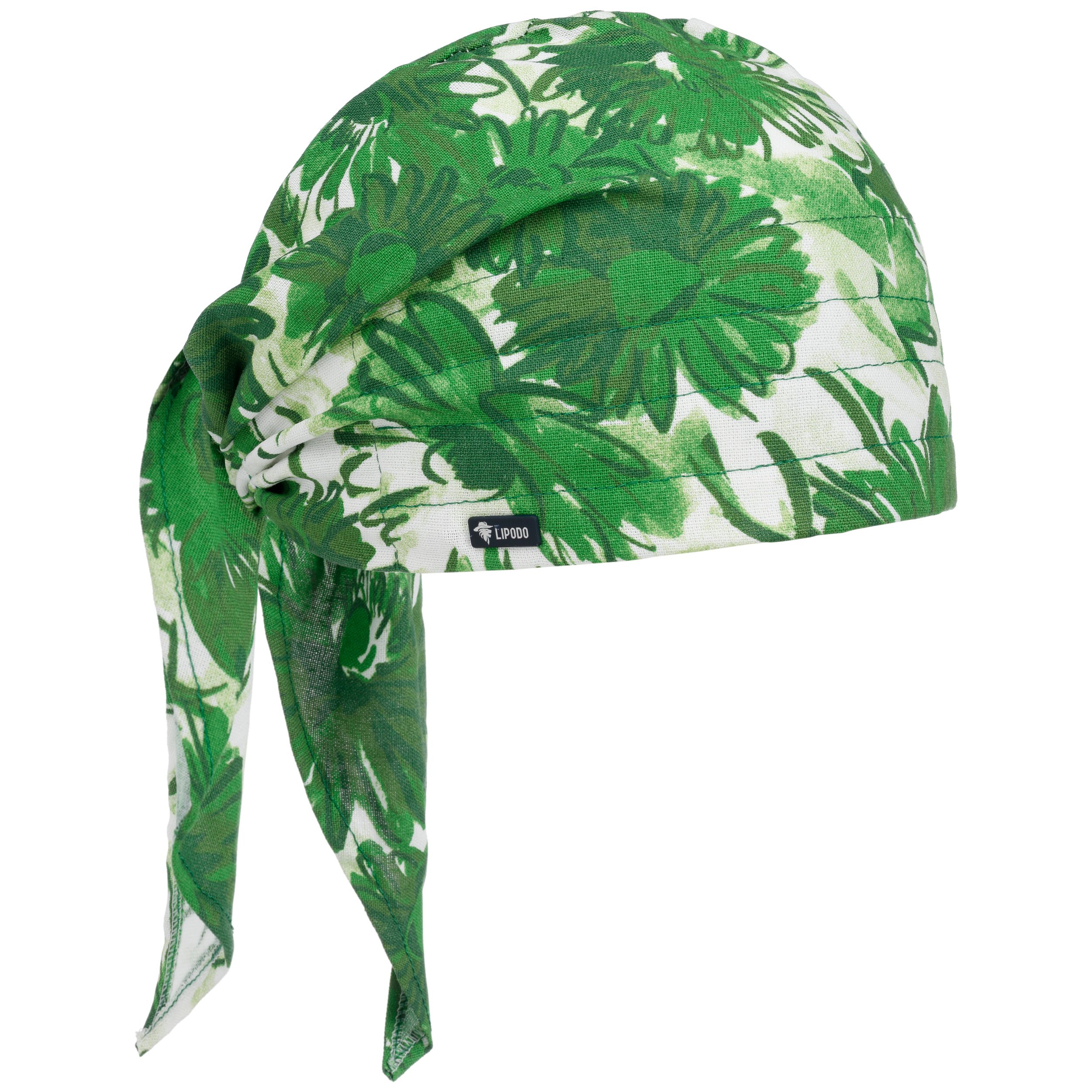Flower Women´s Bandana by Lipodo - 32,95