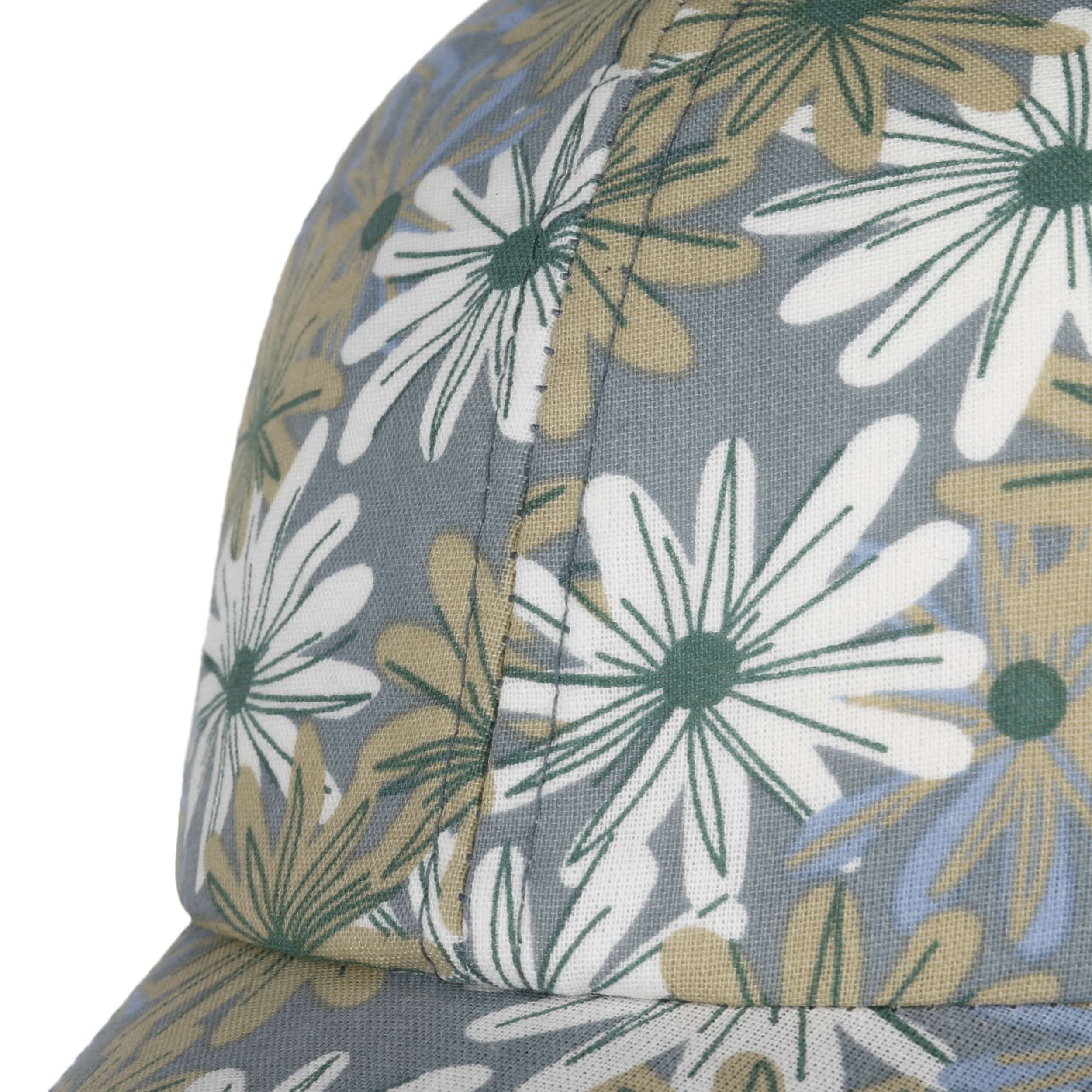 Flowers Holiday Cap by Lipodo --> Shop Hats, Beanies & Caps online ...