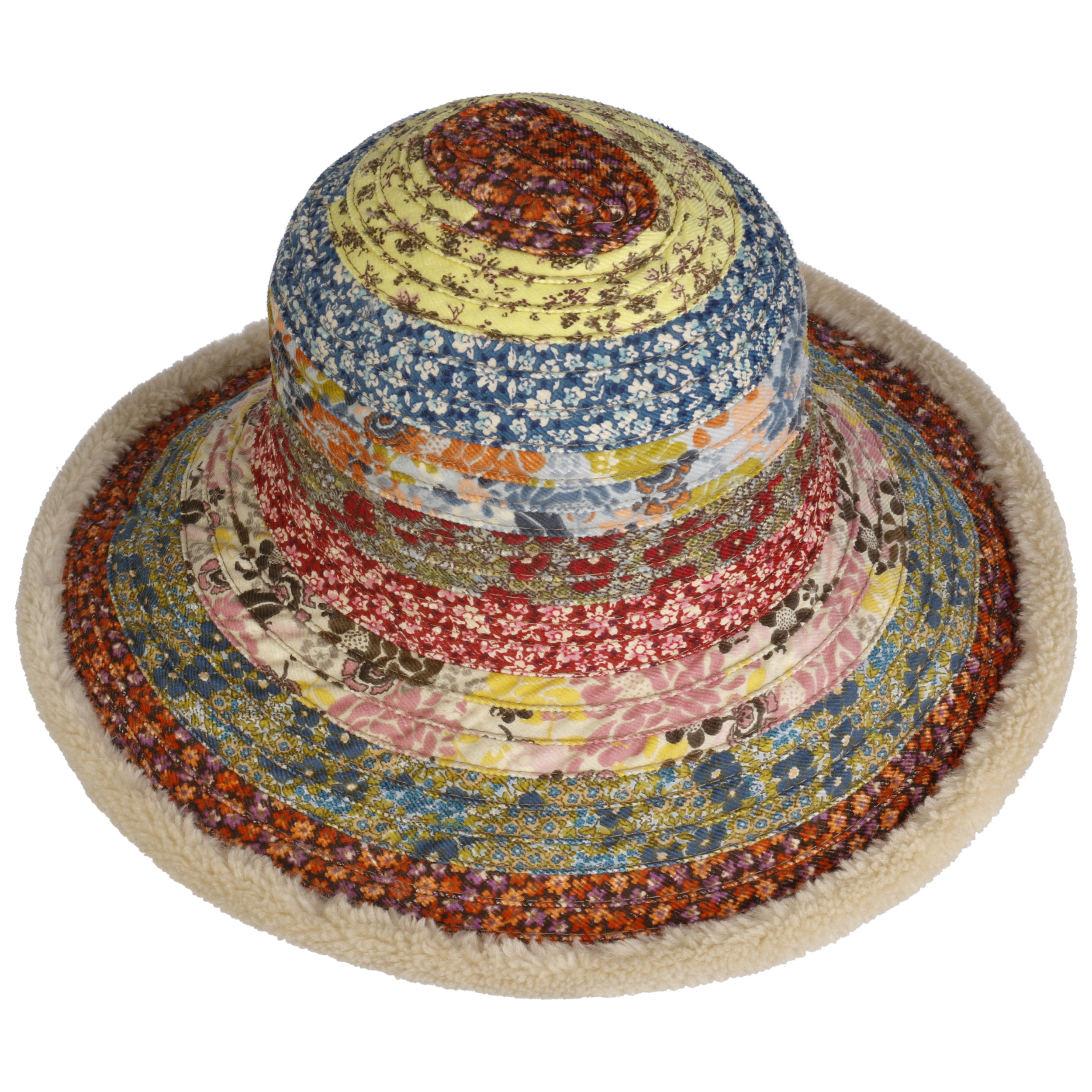 Flowpow Women´s Hat by GREVI - 108,95