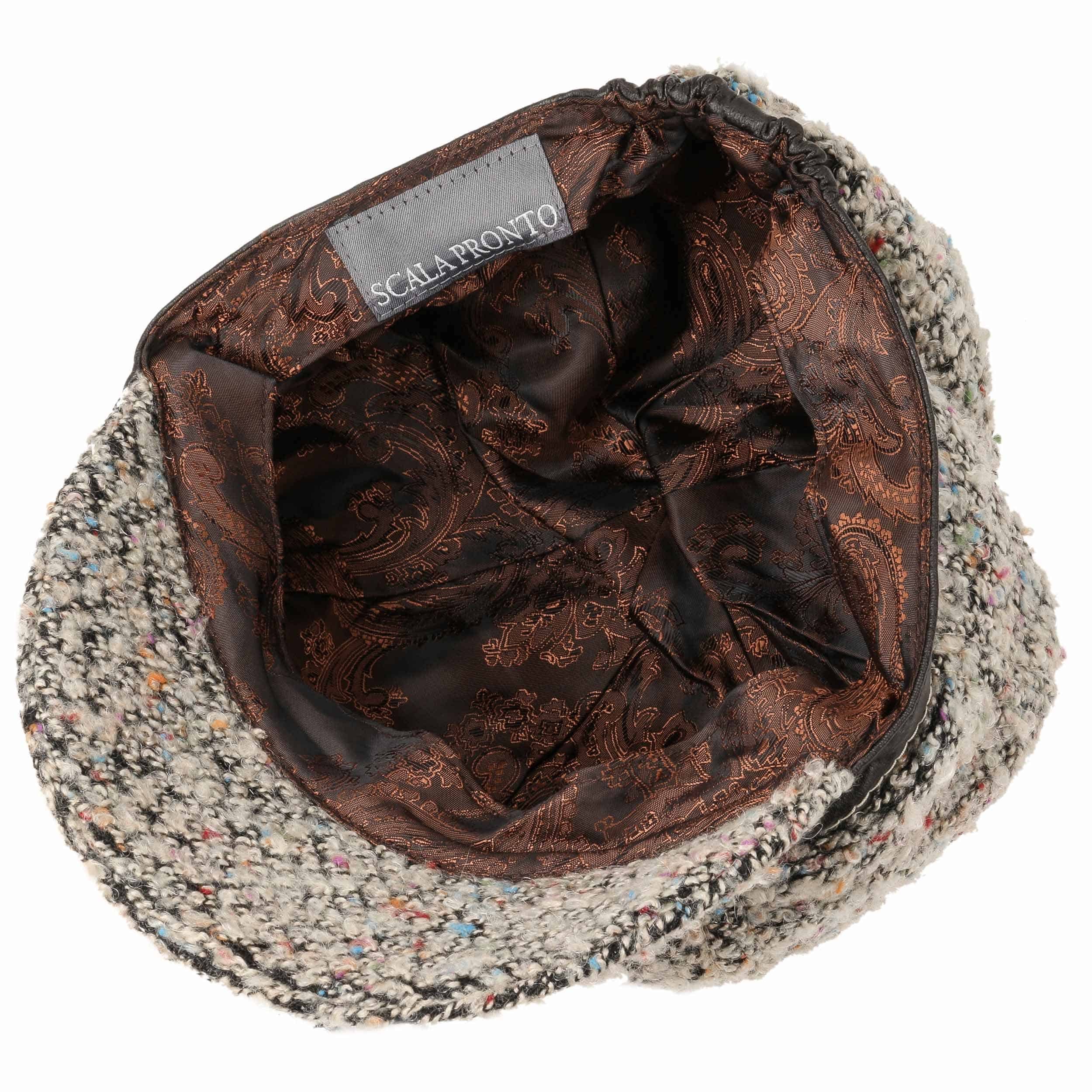 Flowy Women´s Newsboy Cap - 22,95