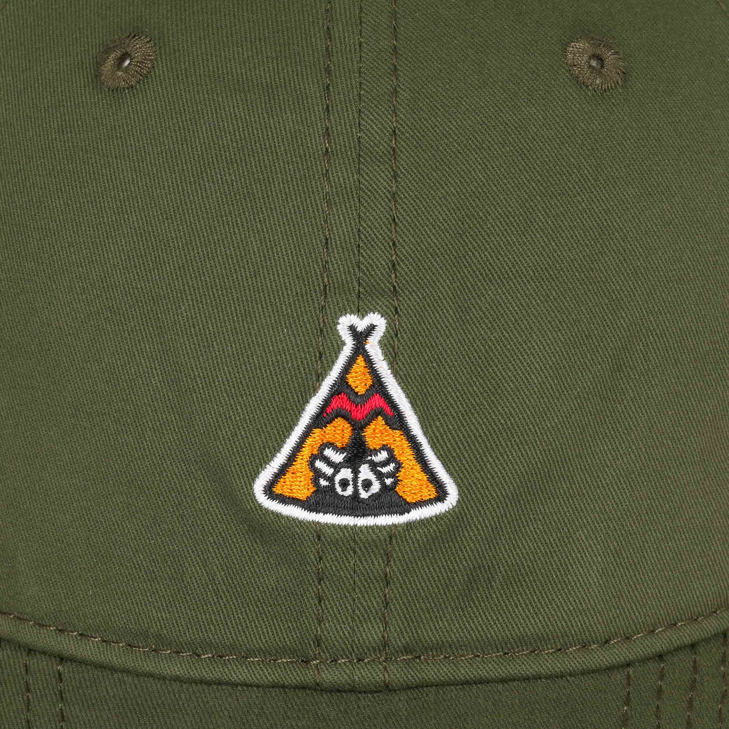 Fluky Emblem Strapback Cap by Element --> Shop Hats, Beanies & Caps ...