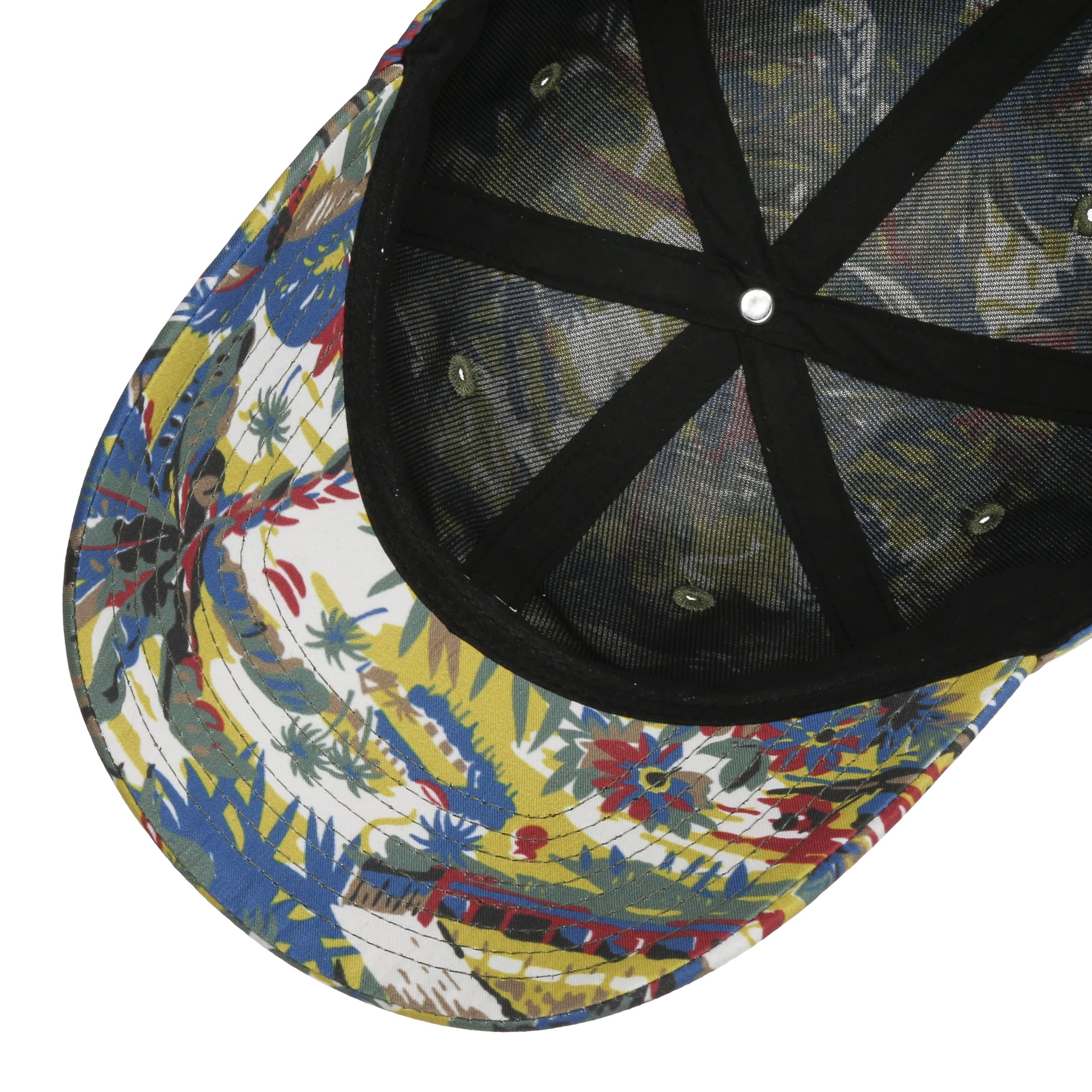 Fluky Flower Cap by Element - 35,95