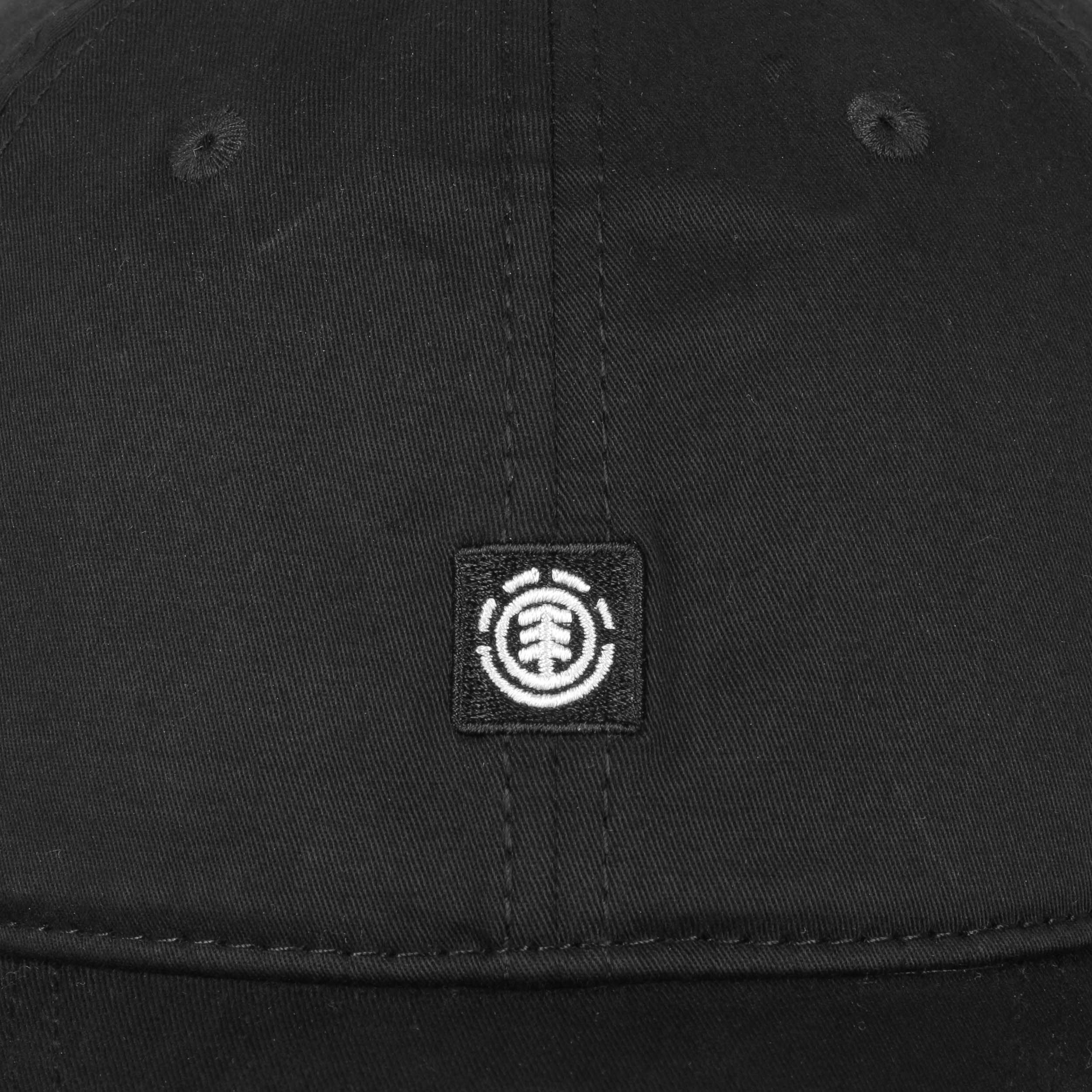 Fluky Strapback Cap by Element - 11,95