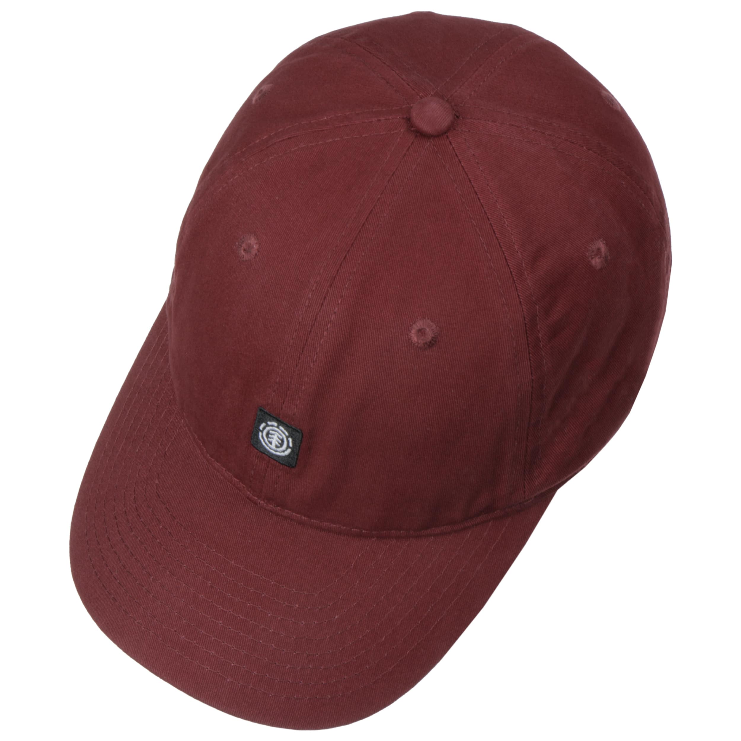 Fluky Strapback Cap by Element - 11,95