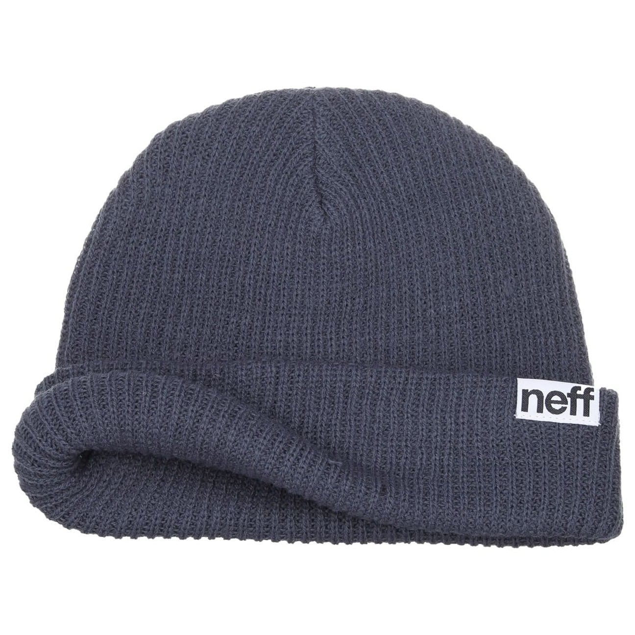 Fold Knit Hat with Cuff by neff - 17,95