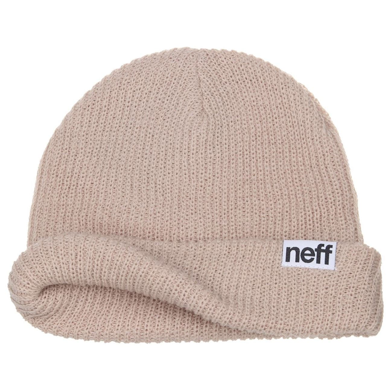 Fold Knit Hat with Cuff by neff - 17,95