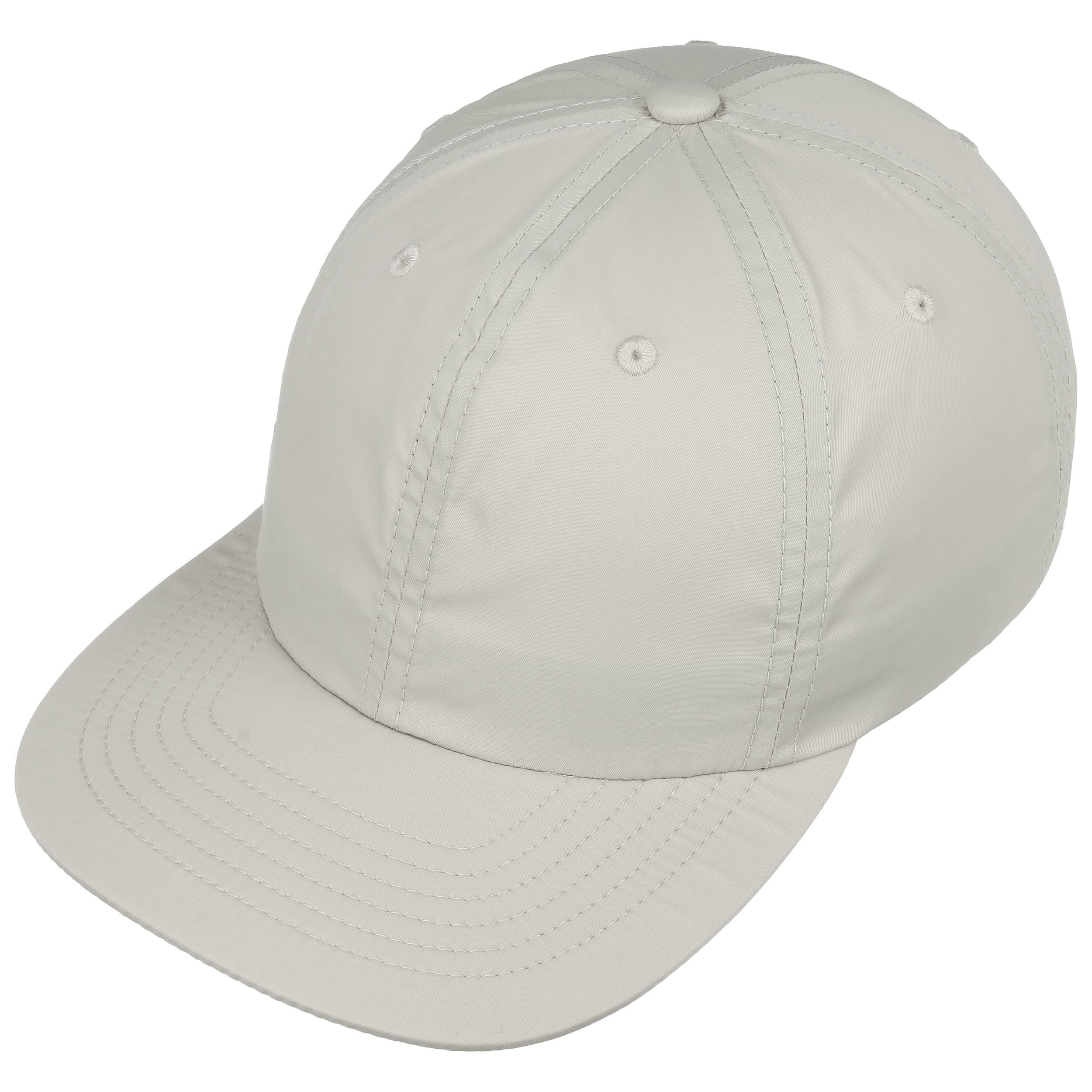 Foldable 6 Panel Strapback Cap by Reell - 22,95