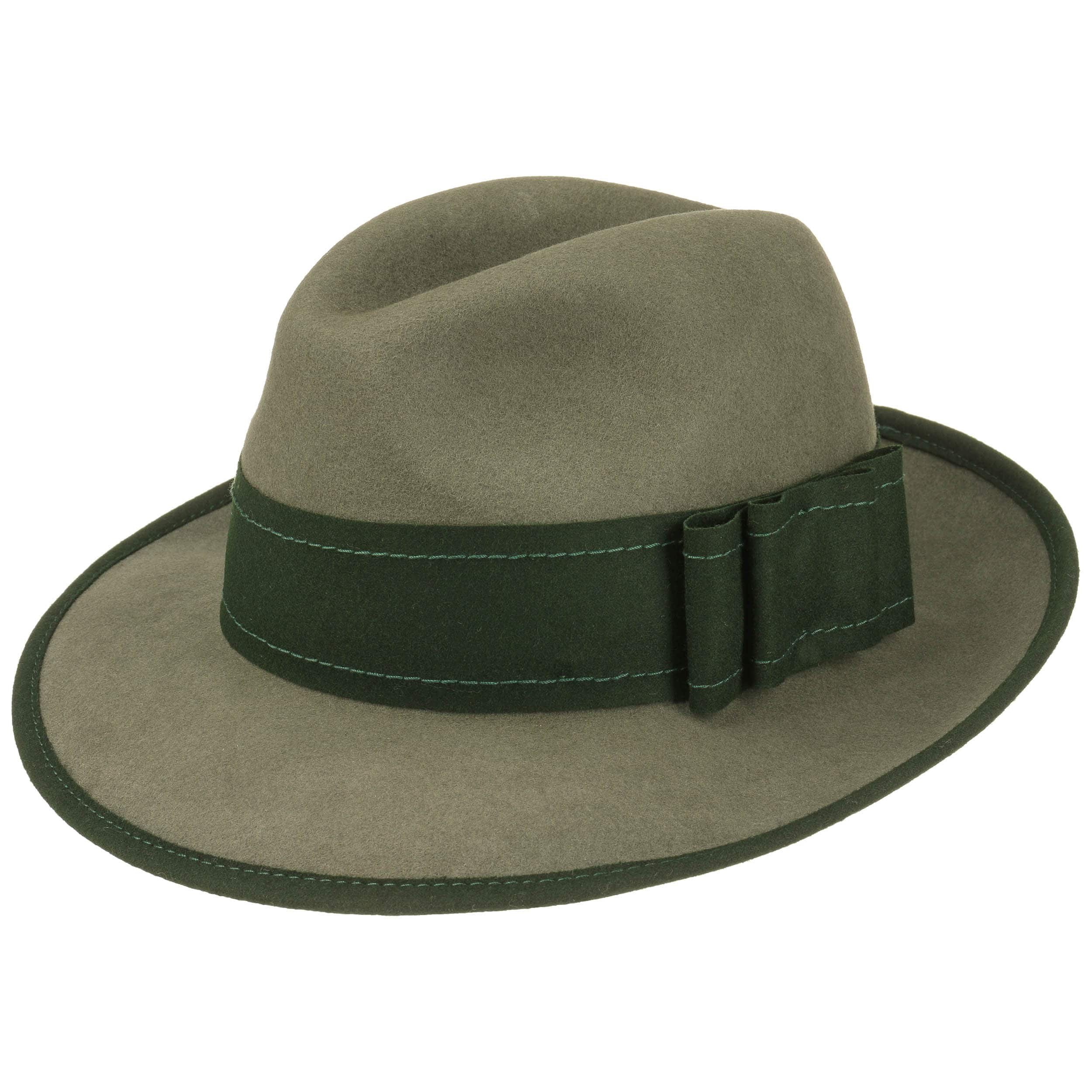 Forester Hat by Lierys - 86,95