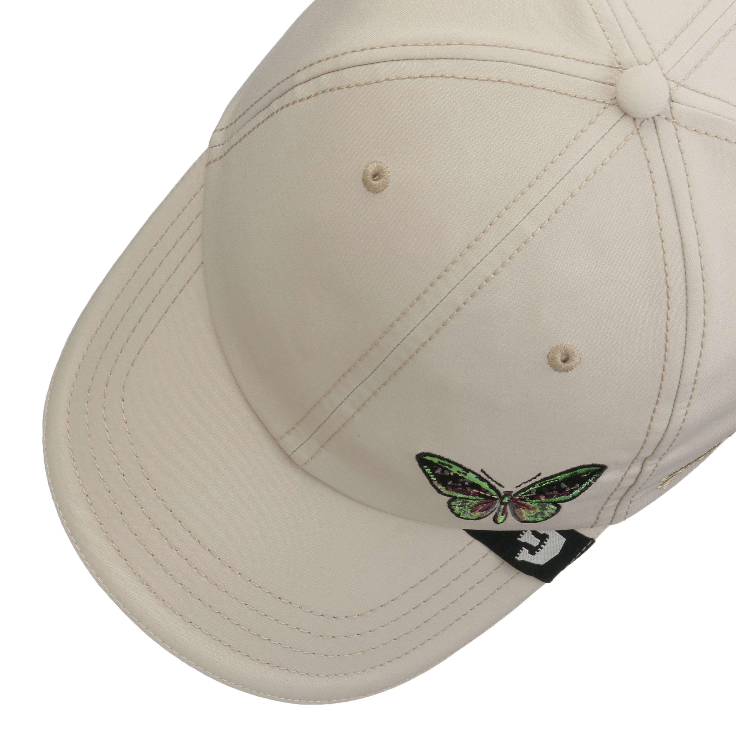 Forever Fresh Cap by Goorin Bros. - 48,95