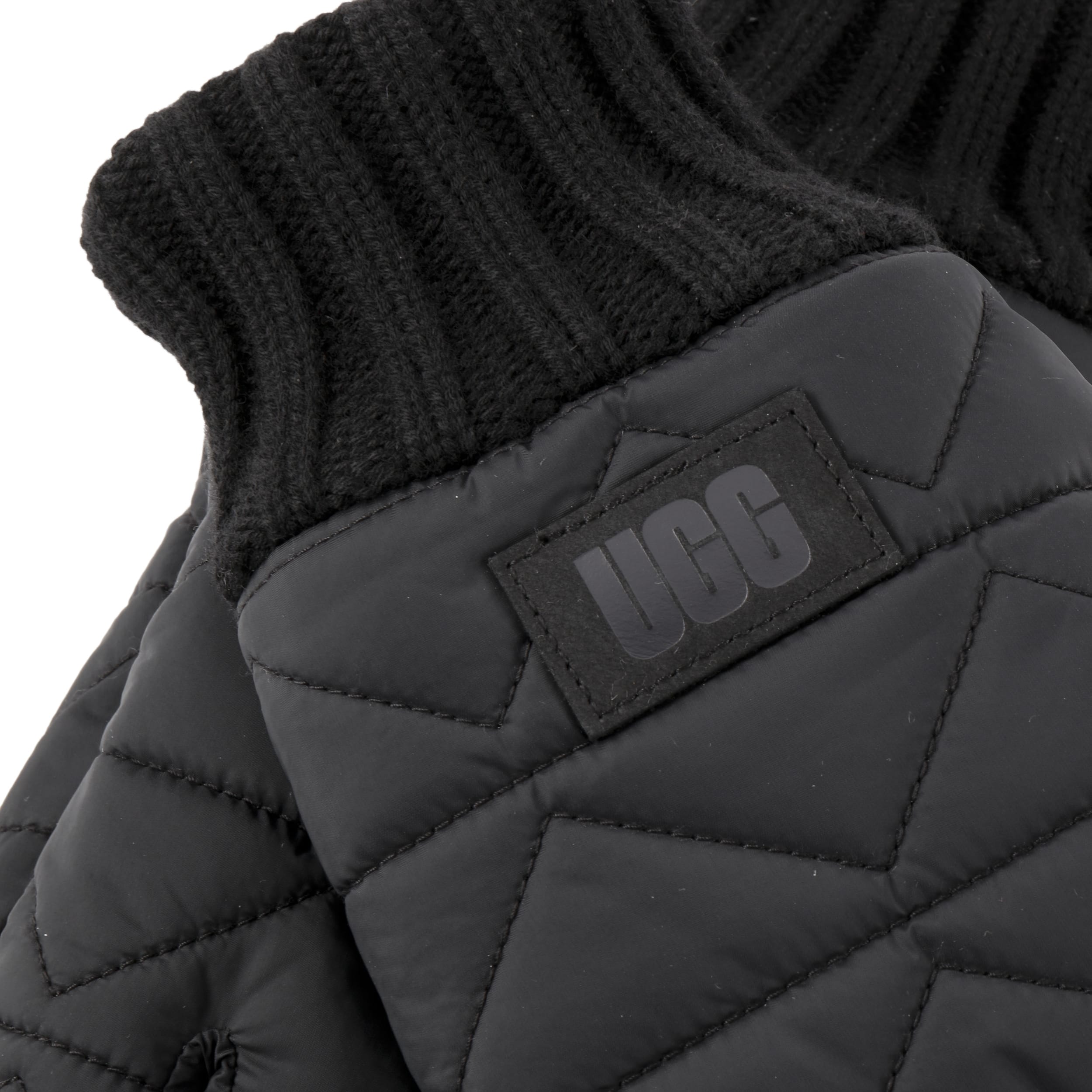 Fownes All Weather Quilted Gloves by UGG - 93,95