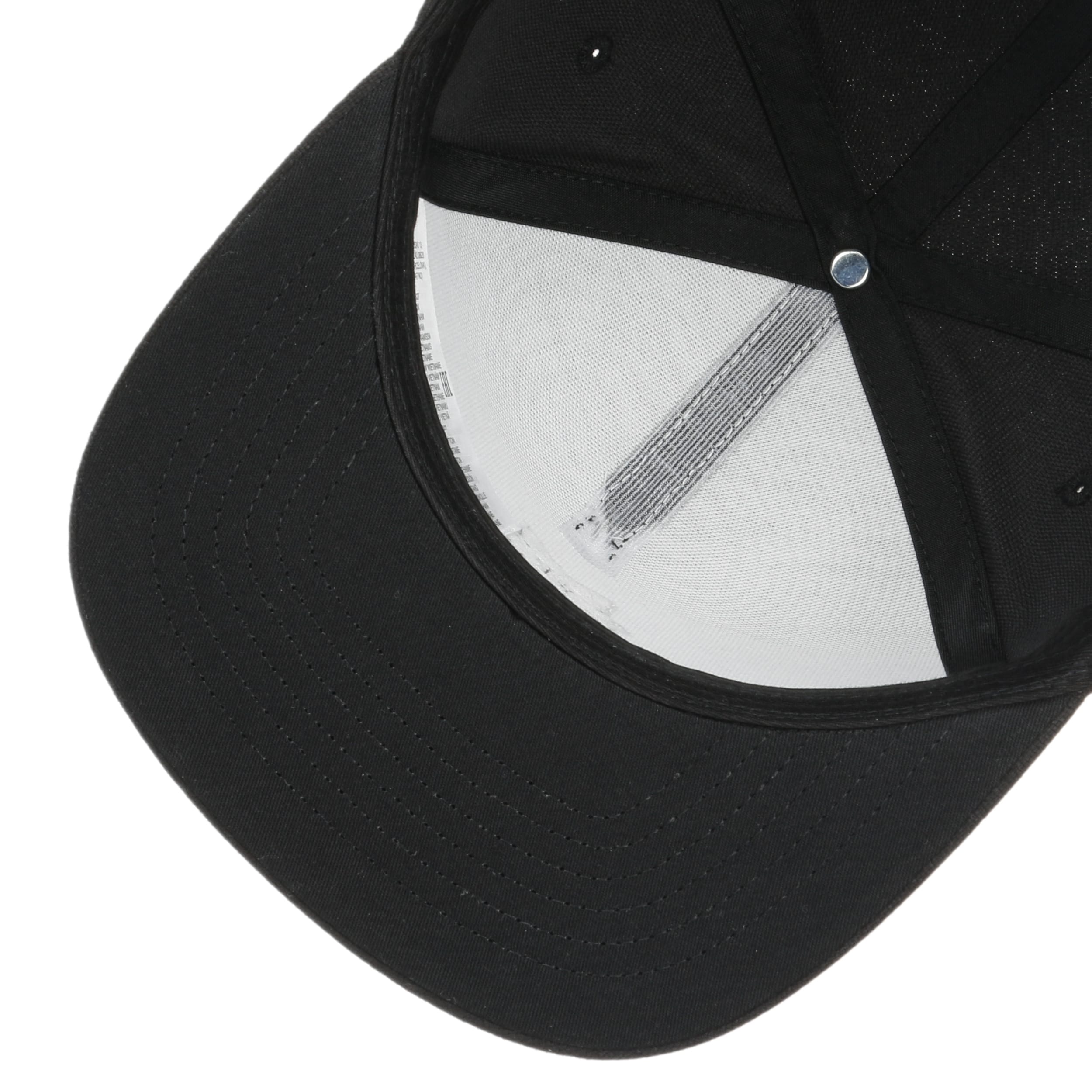 Fox Head Snapback Cap by FOX - 37,95