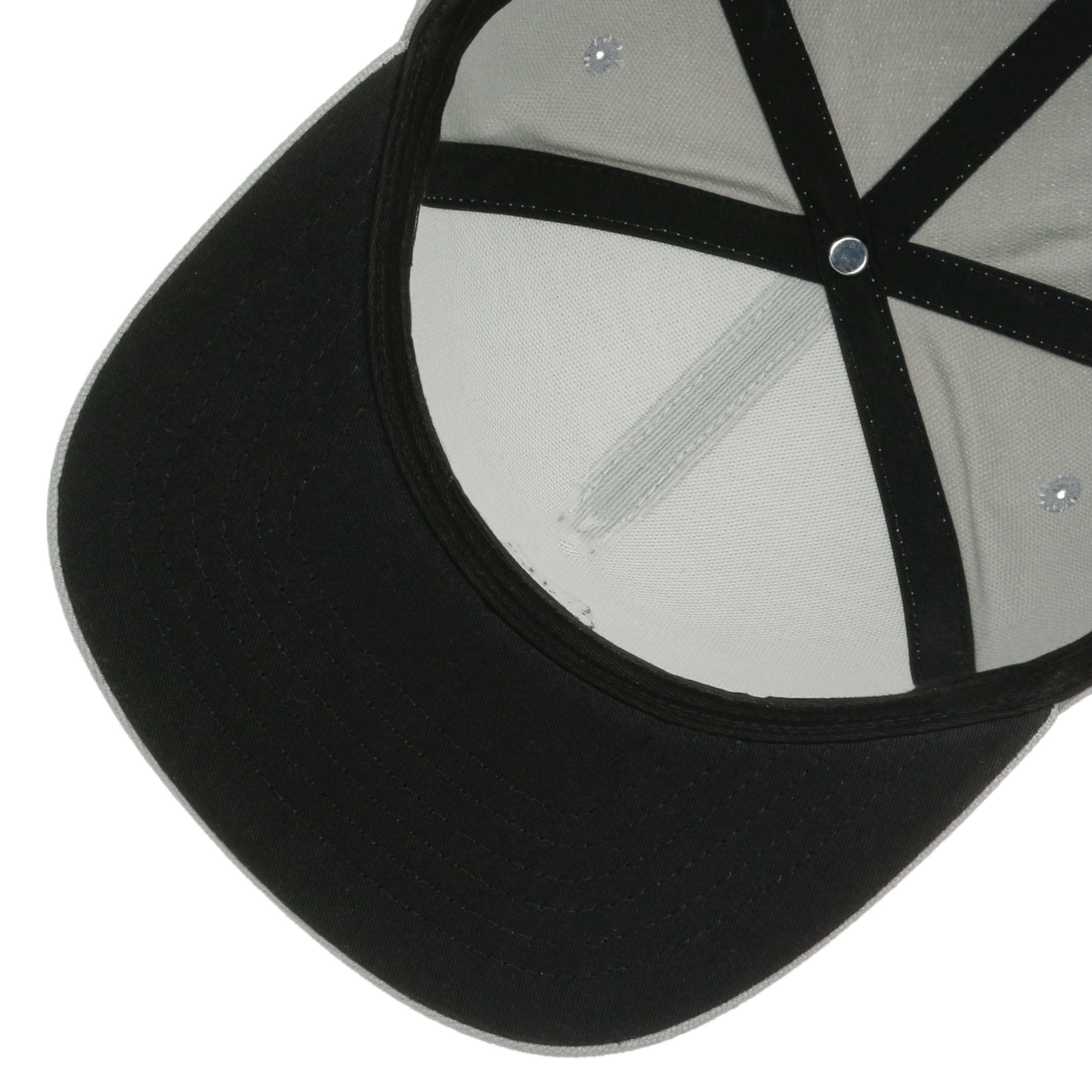 Fox Head Snapback Cap by FOX - 37,95