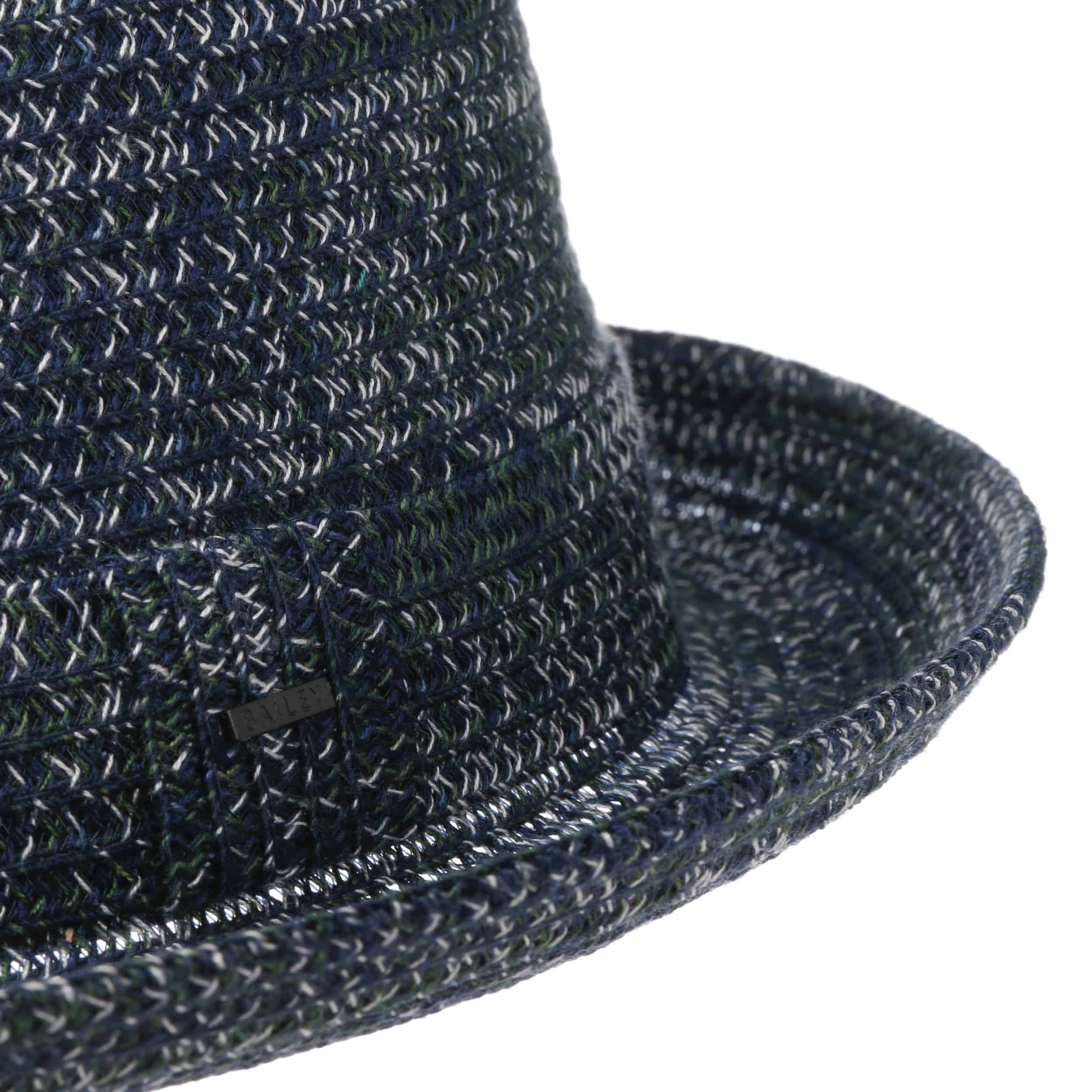 Freddy Player Cloth Hat by Bailey 1922 - 65,95