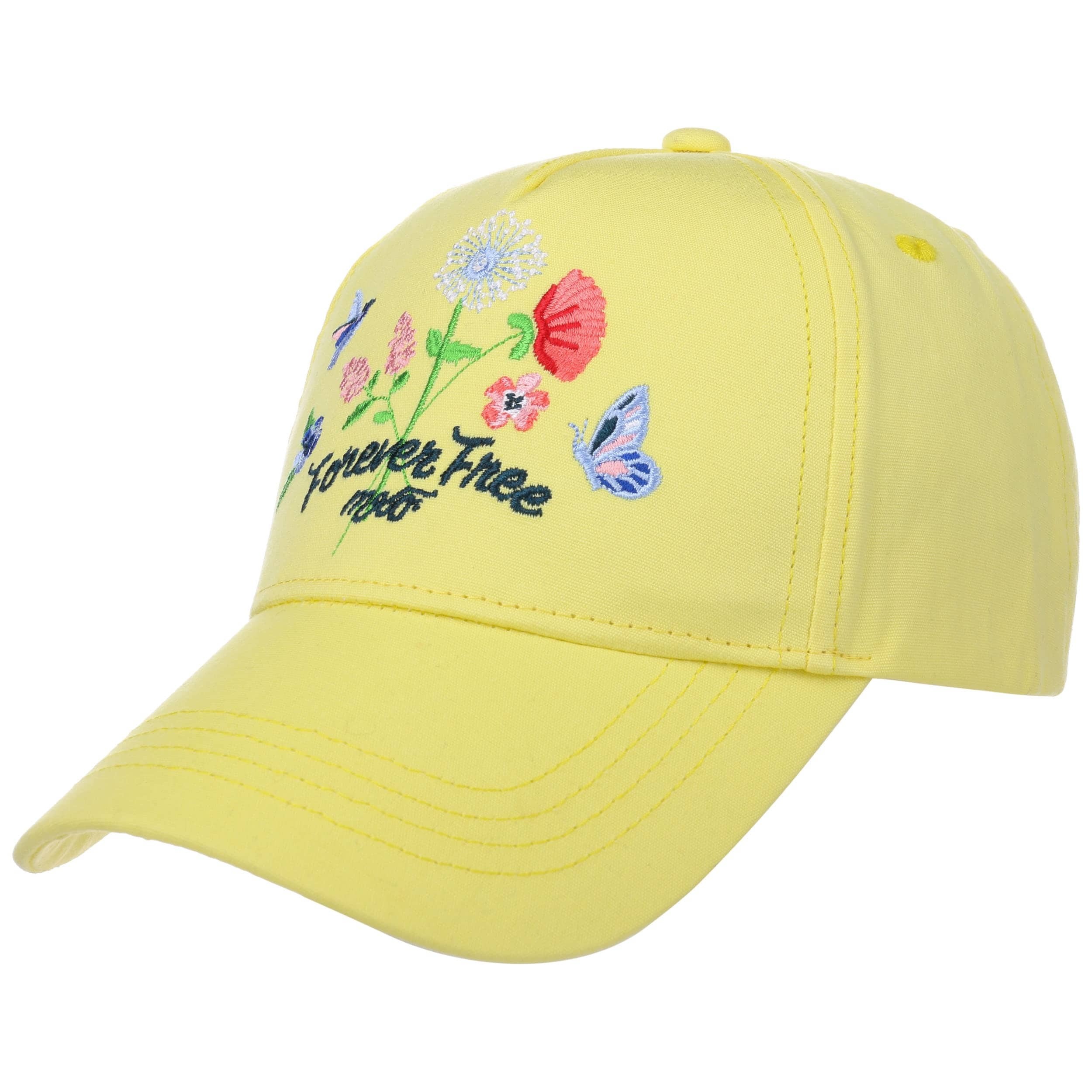 Free Flowers Cap by maximo - 18,95