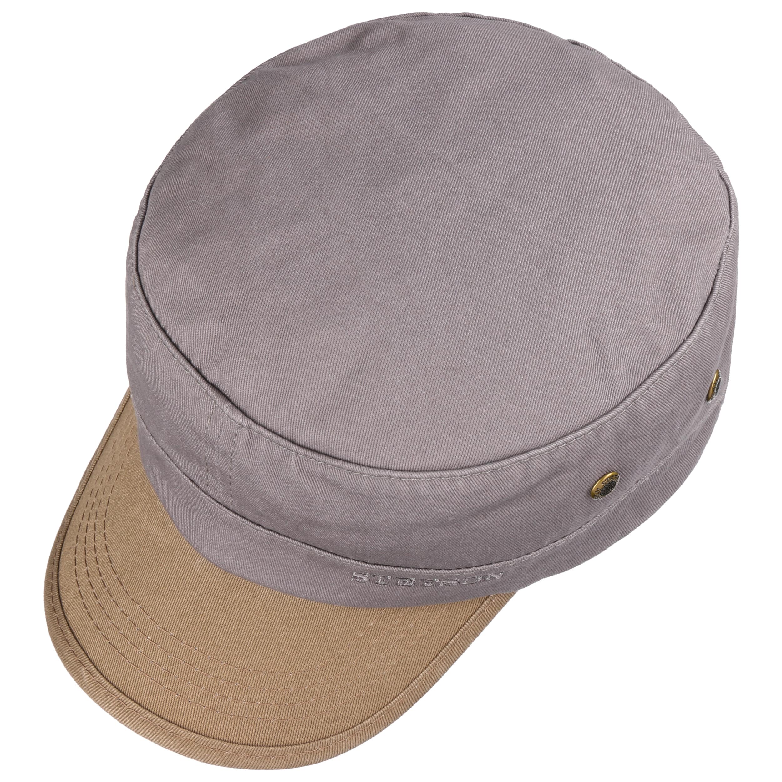 Fremont Army Cap by Stetson - 29,00