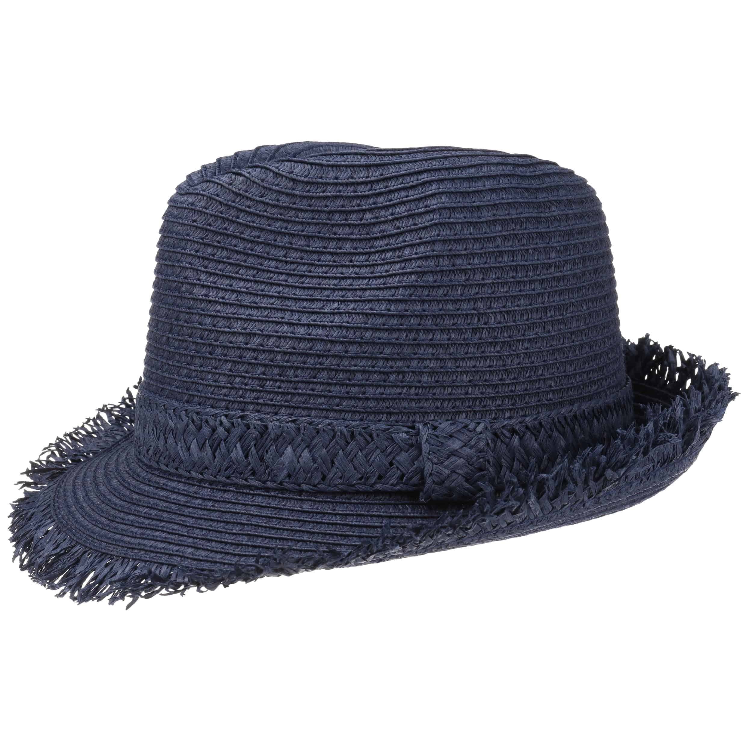 Fringed Brim Kids Hat by maximo - 21,95
