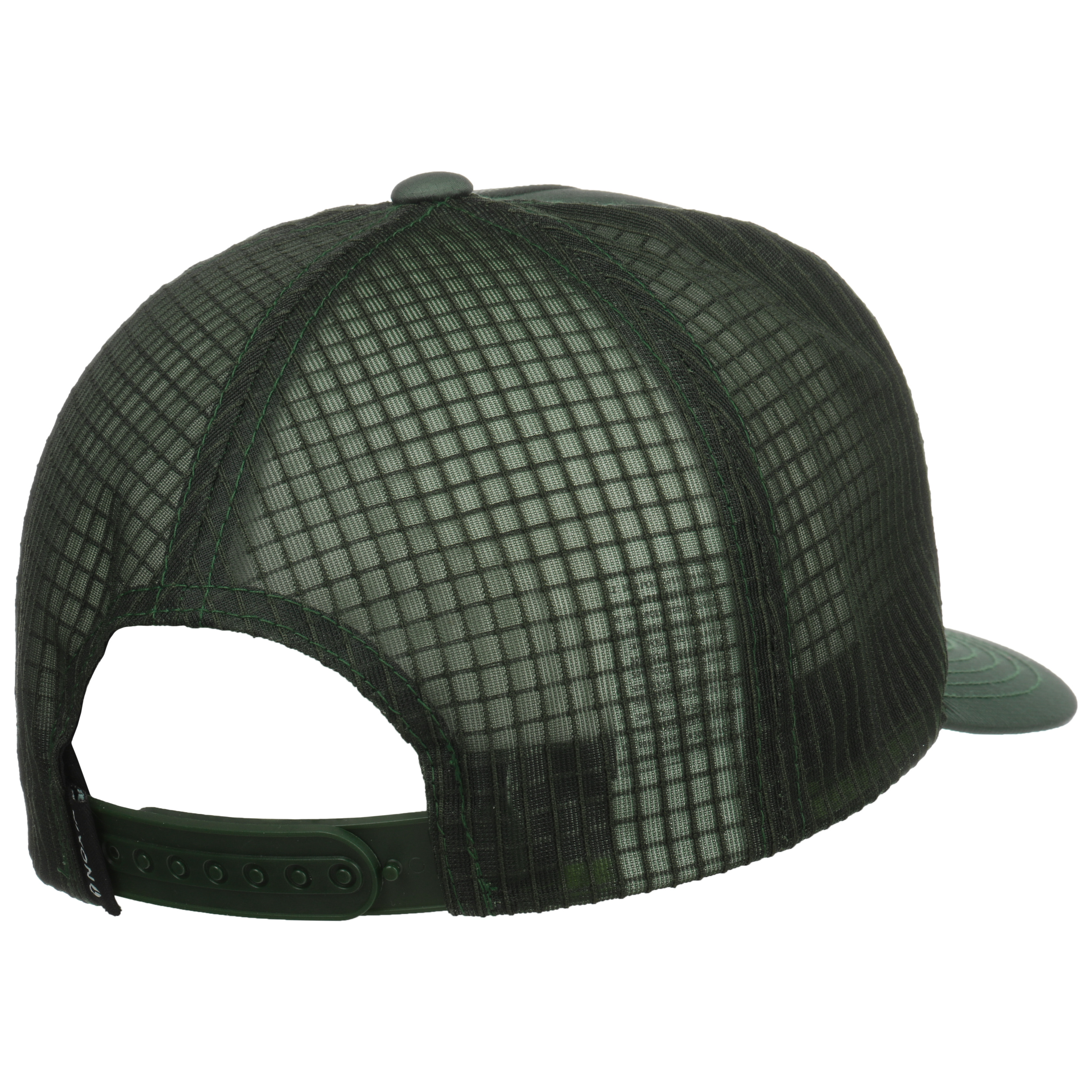 Frothy Trucker Cap by Nixon - 32,95