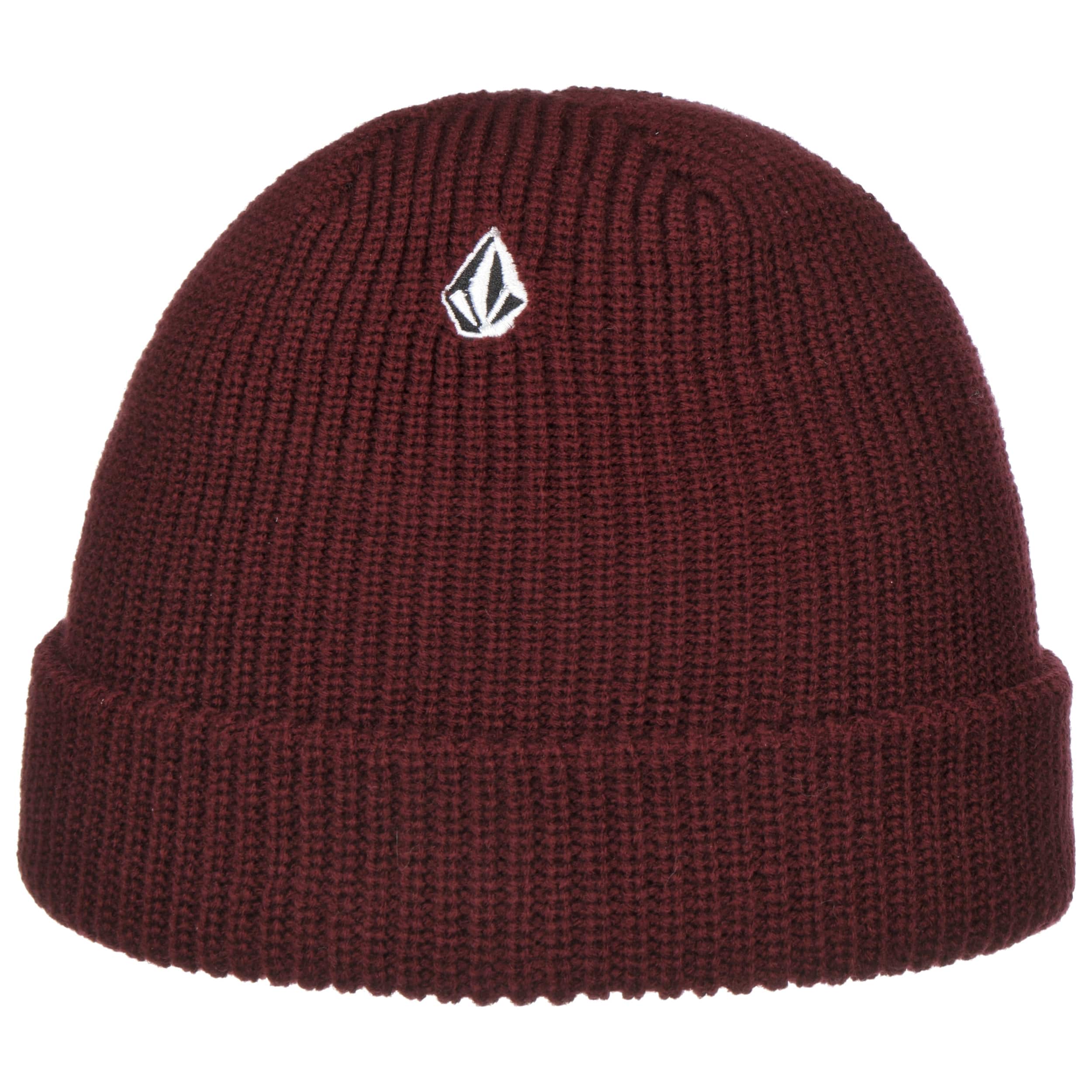 Full Stone Beanie by Volcom - 26,95