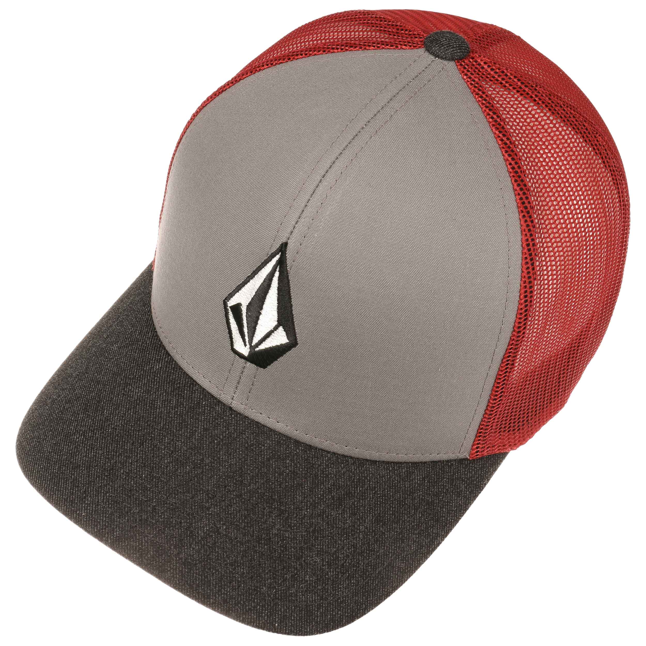 Full Stone Cheese Cap by Volcom - 32,95