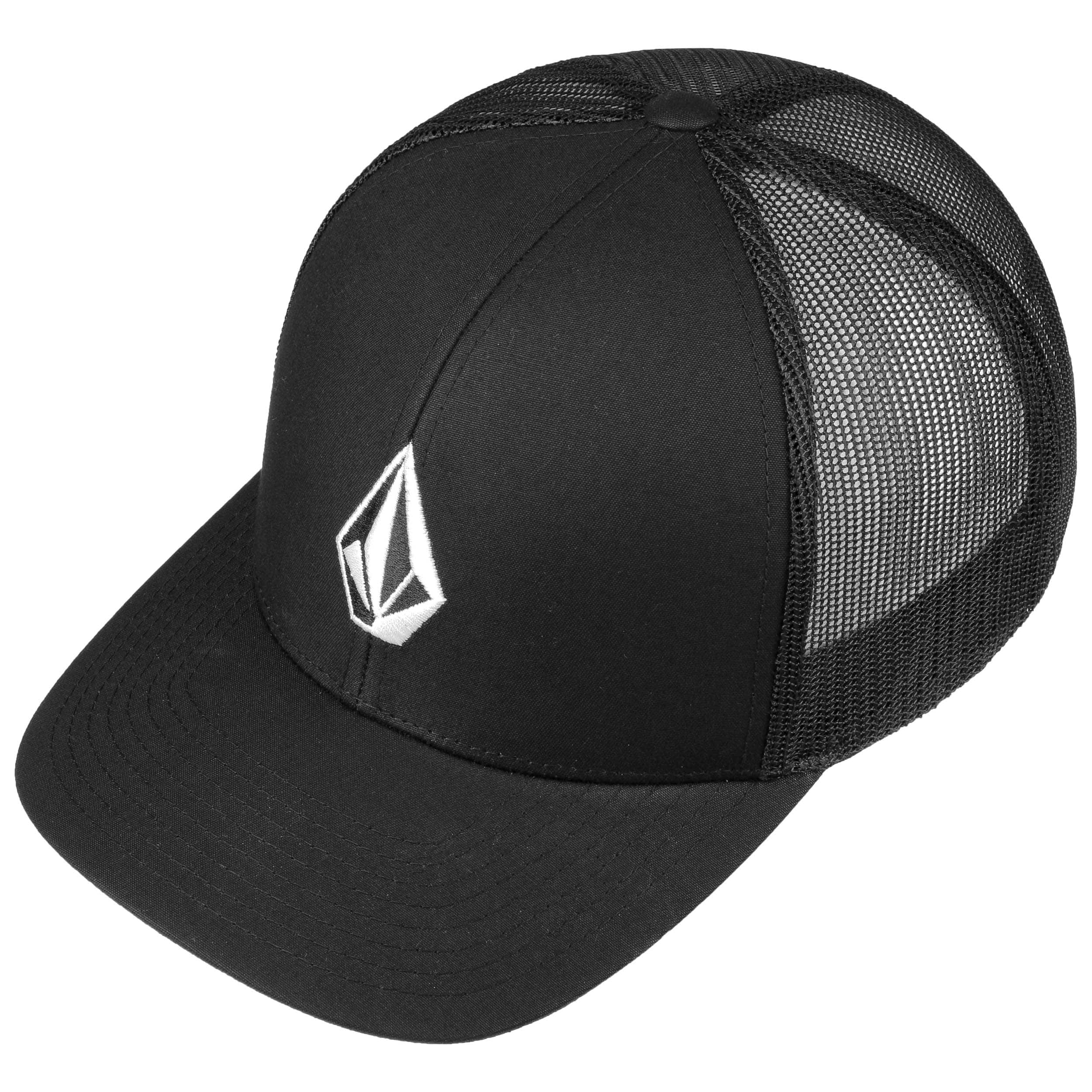Full Stone Trucker Cap by Volcom - 42,95