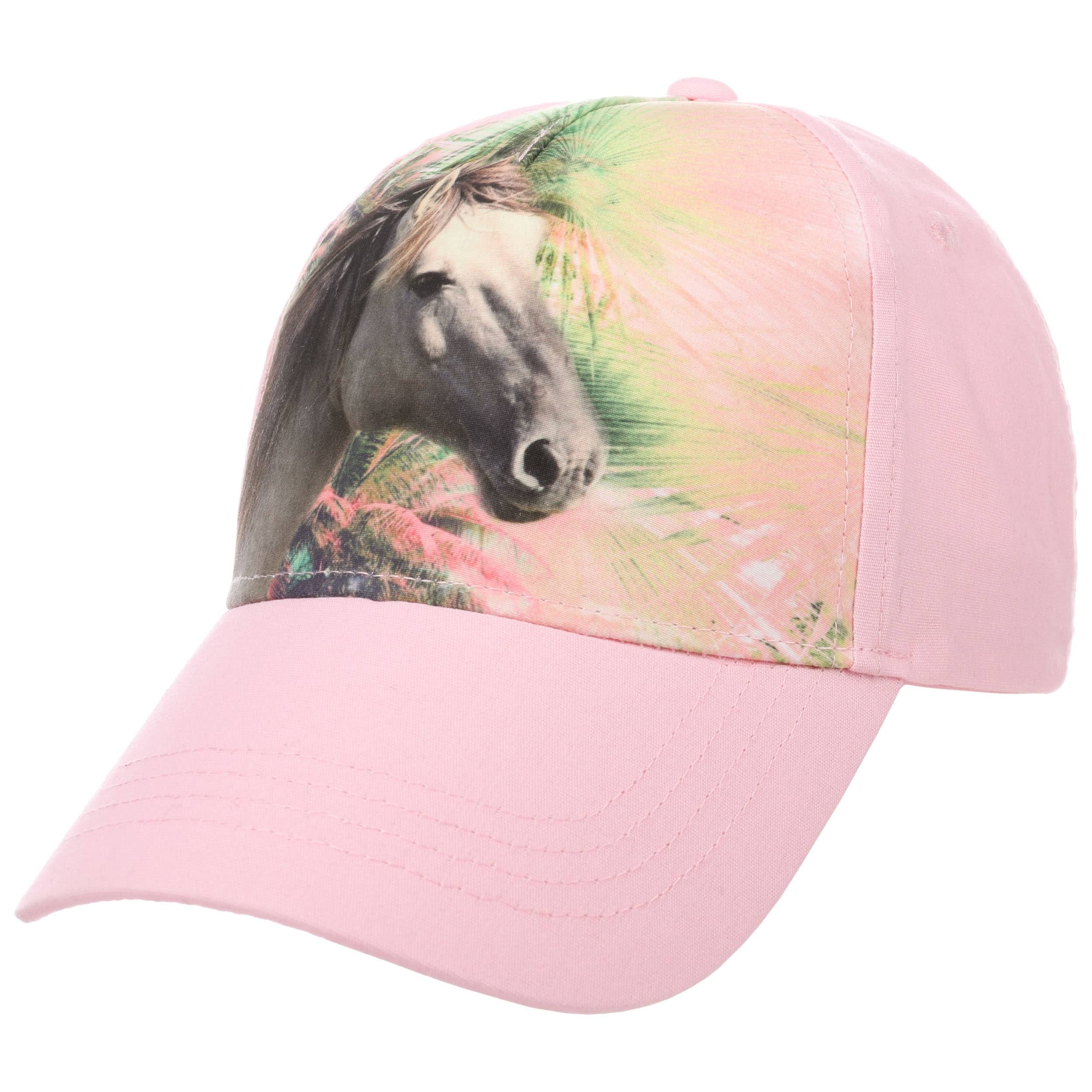 FunTimes Horse Girls Cap by maximo - 21,95