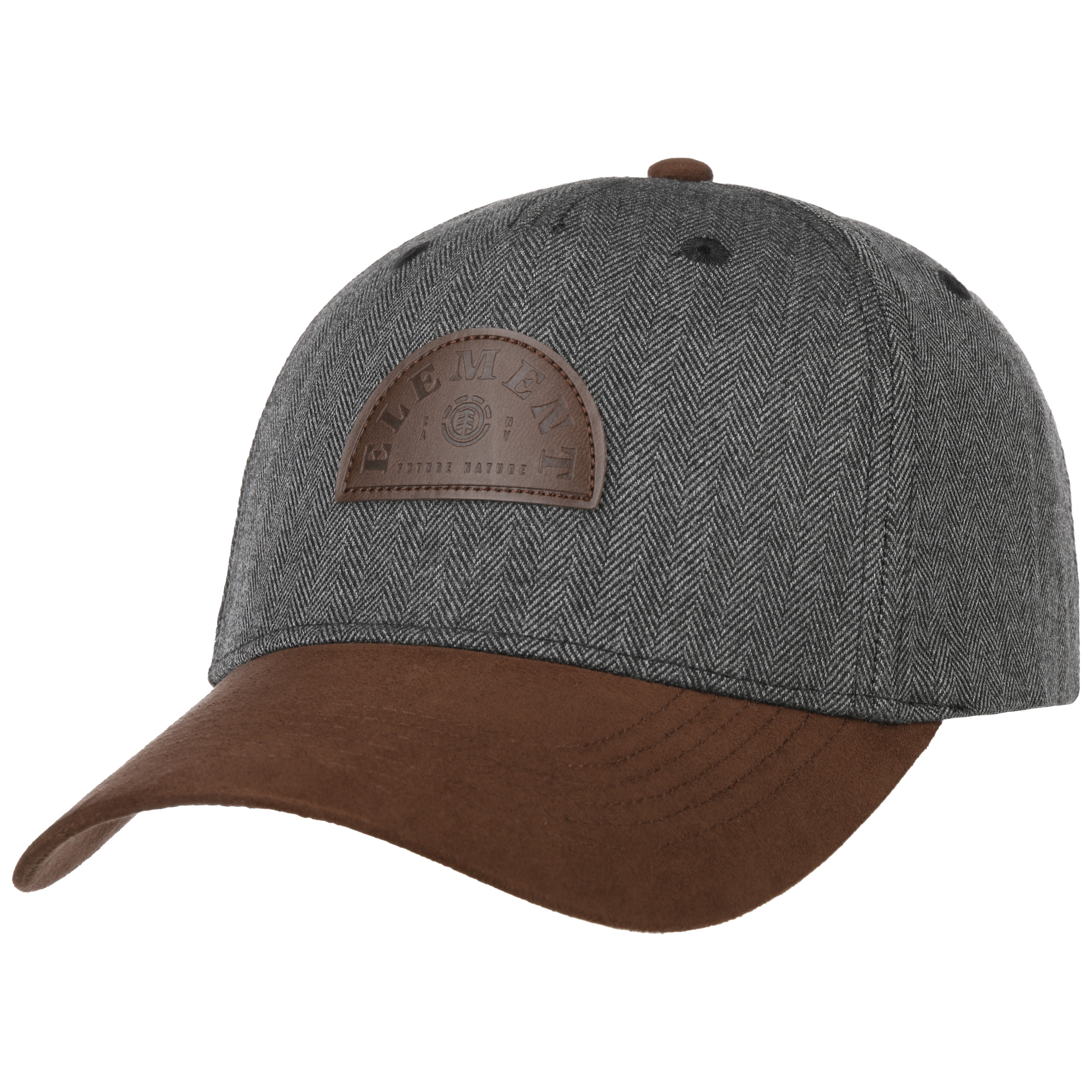 Future Nature Twotone Cap by Element - 35,95