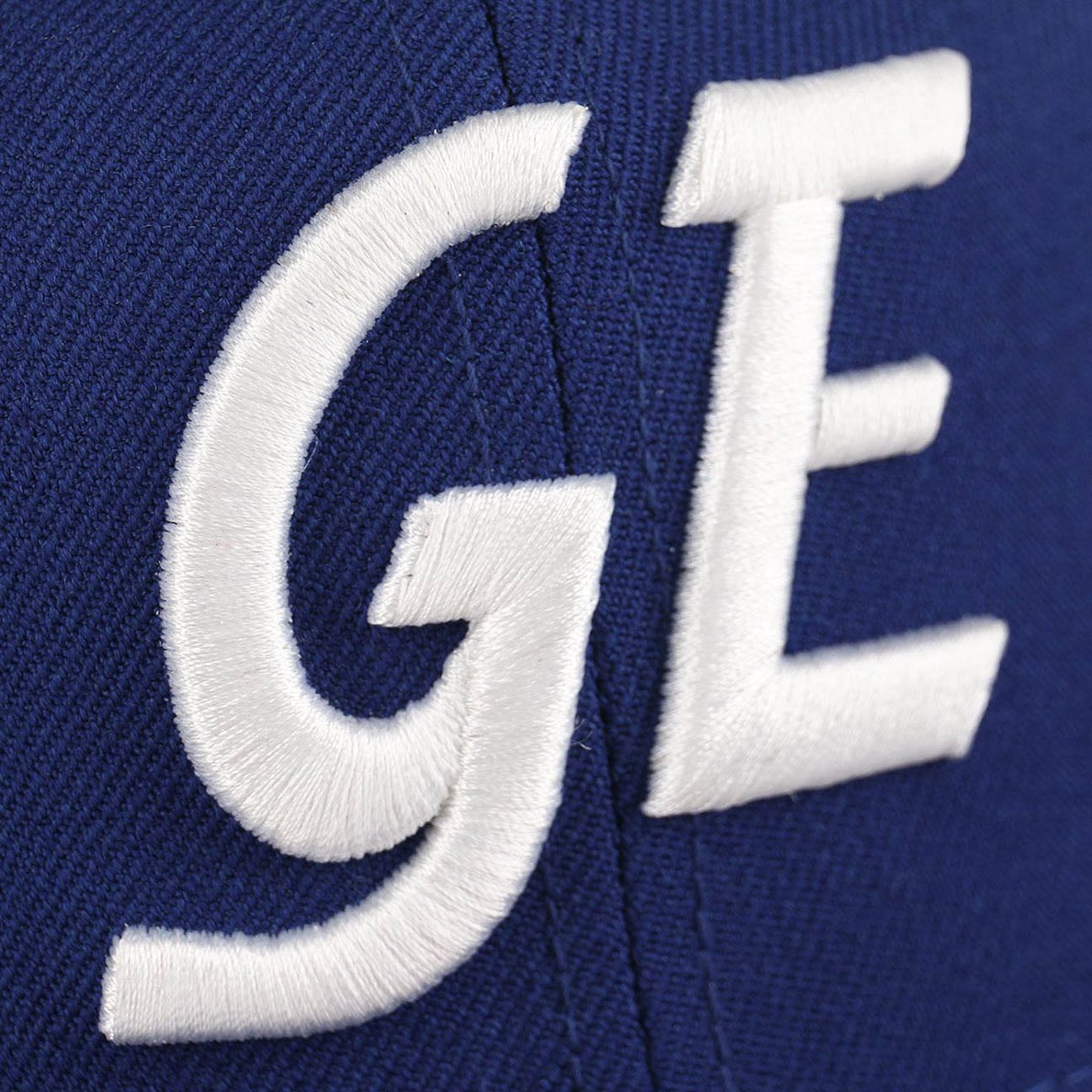 GE Snapback Cap by New Era - 26,95