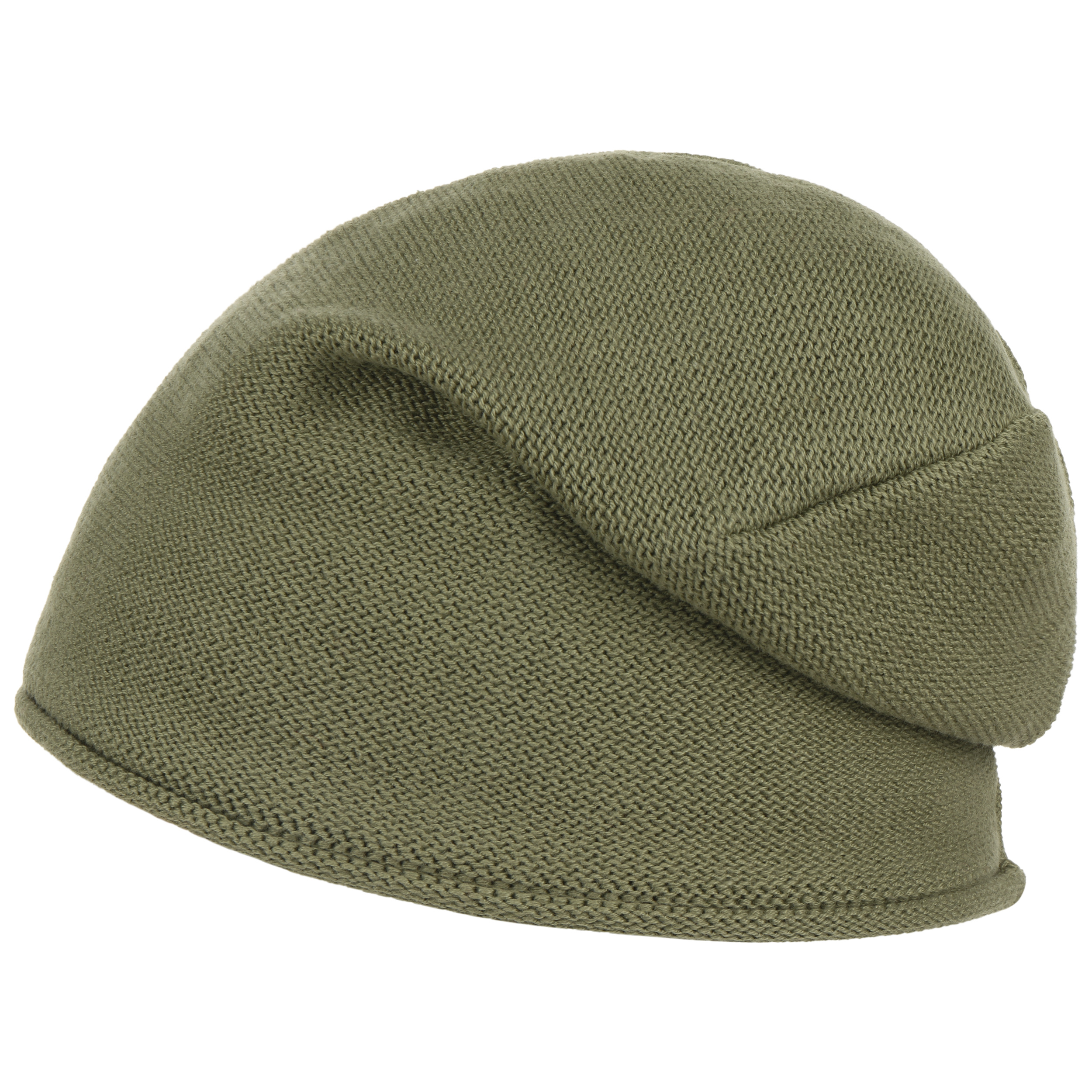 GOTS Cotton Beanie - 24,95