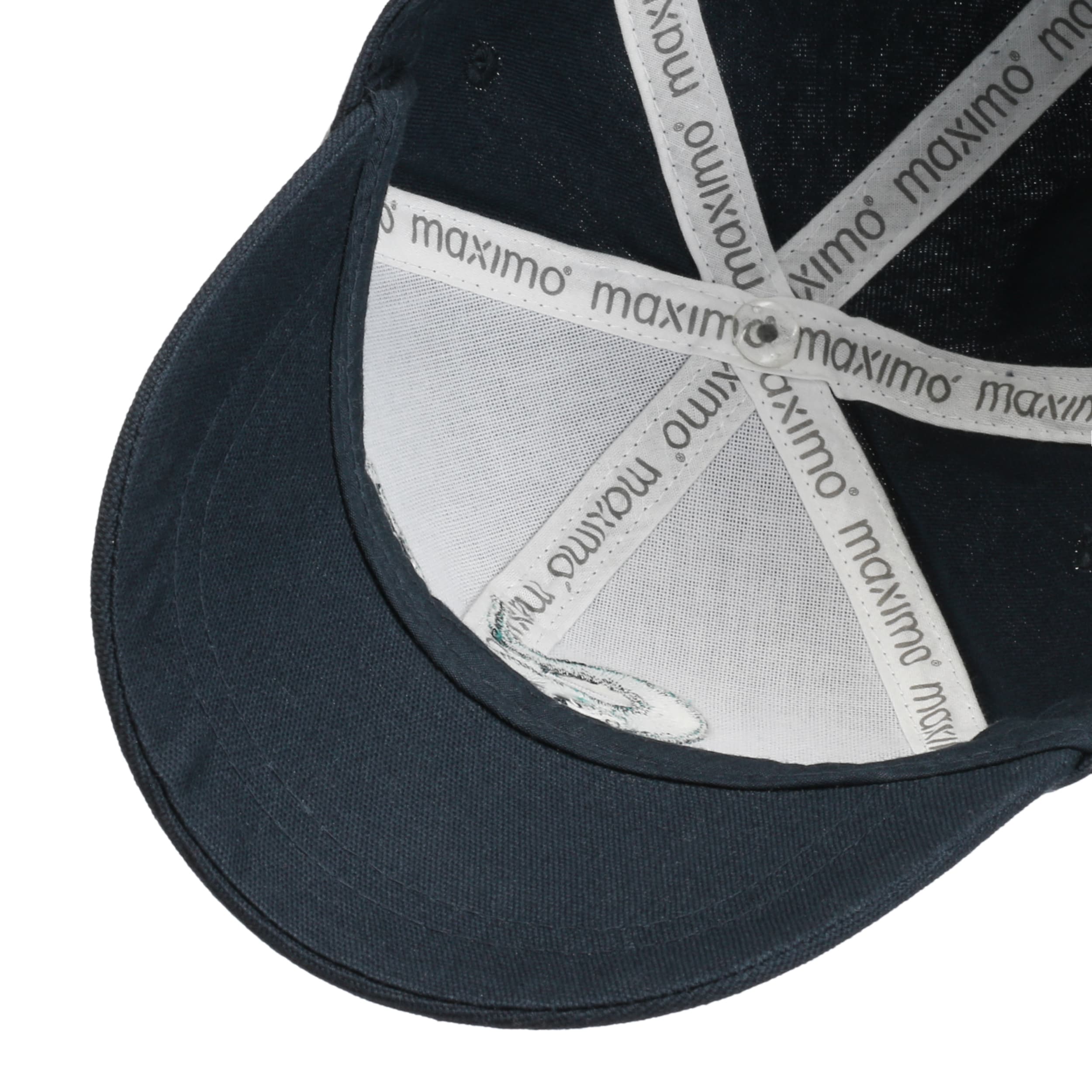 GOTS Dino Kids Cap by maximo - 24,95