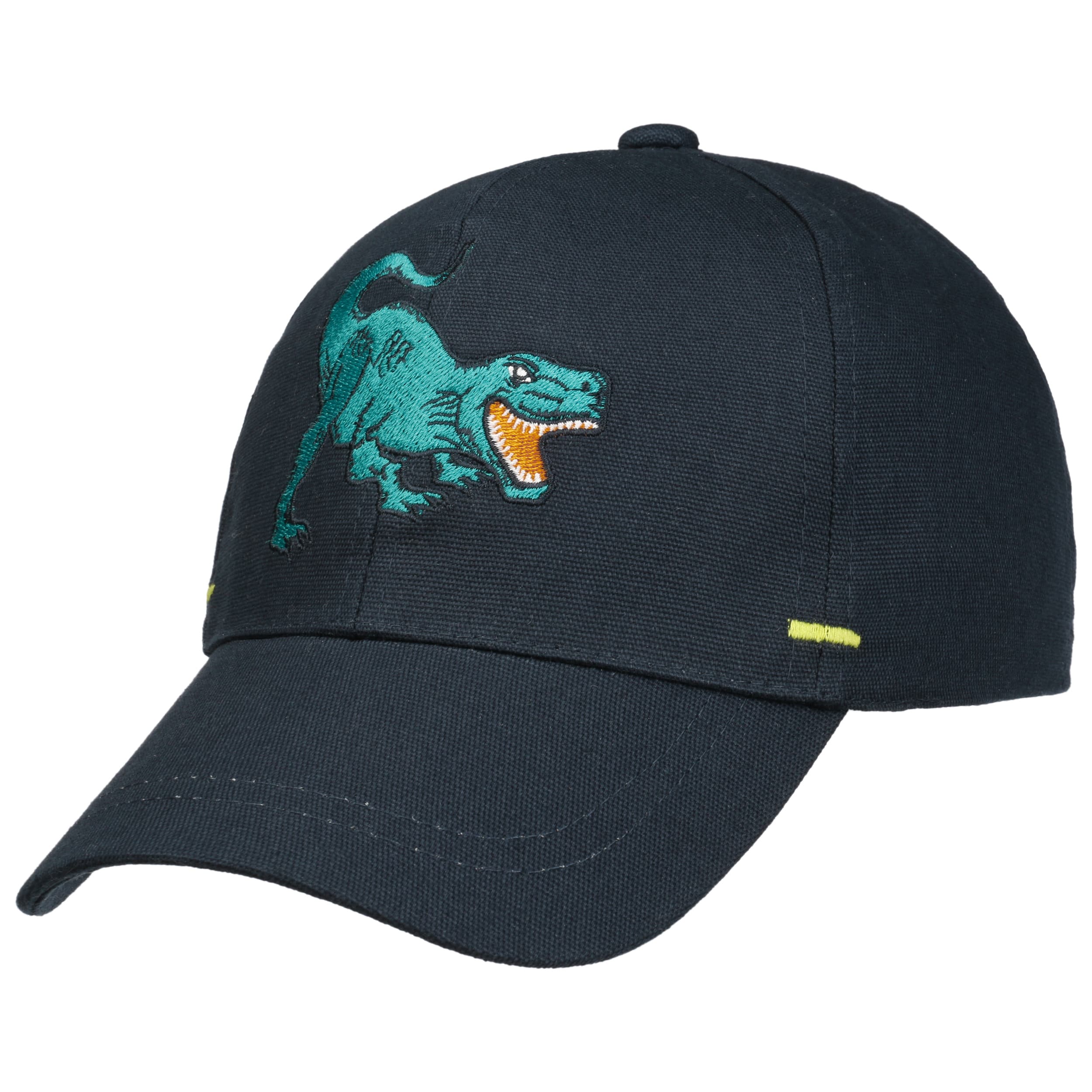 GOTS Dino Kids Cap by maximo - 24,95