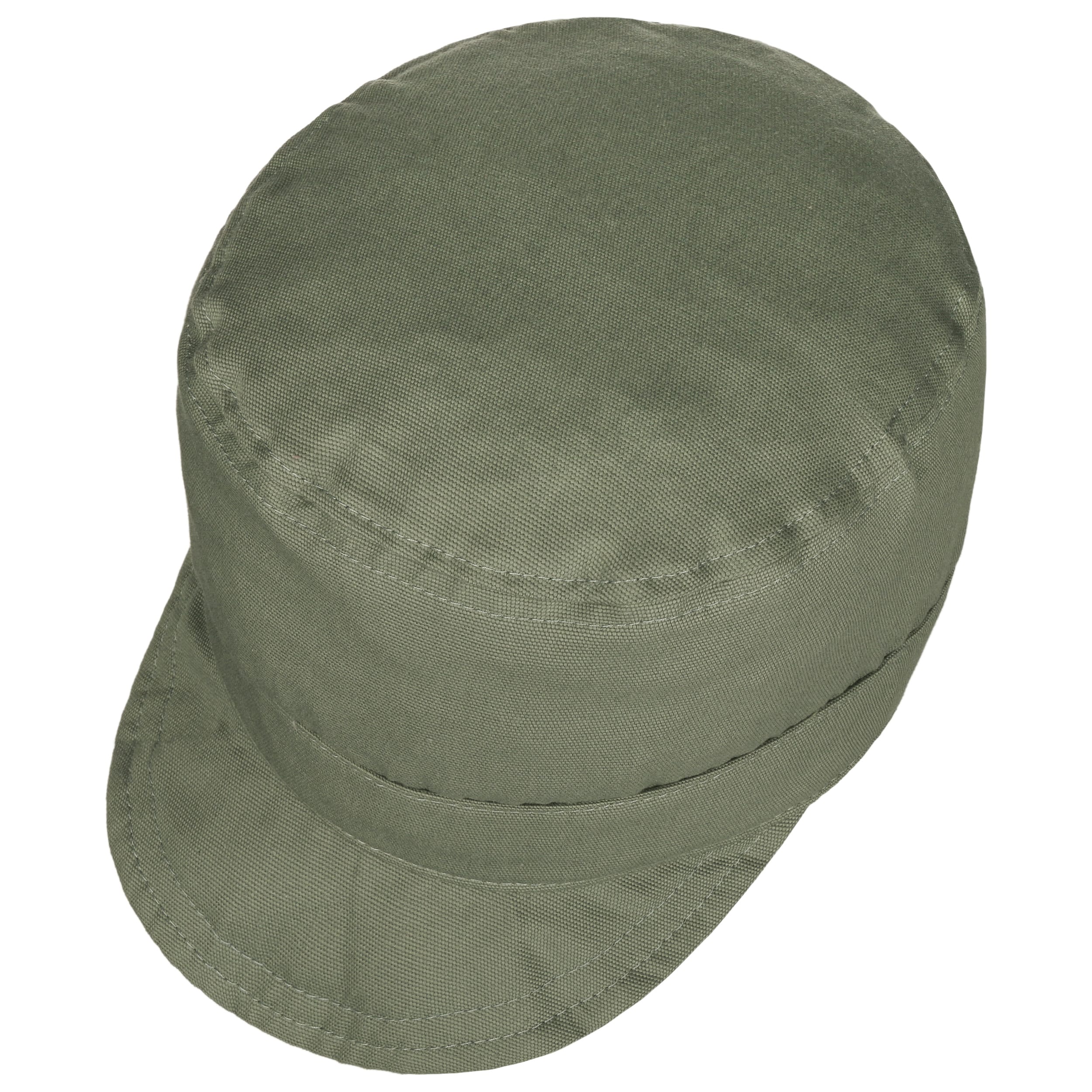 GOTS Kids Army Cap by maximo - 17,95