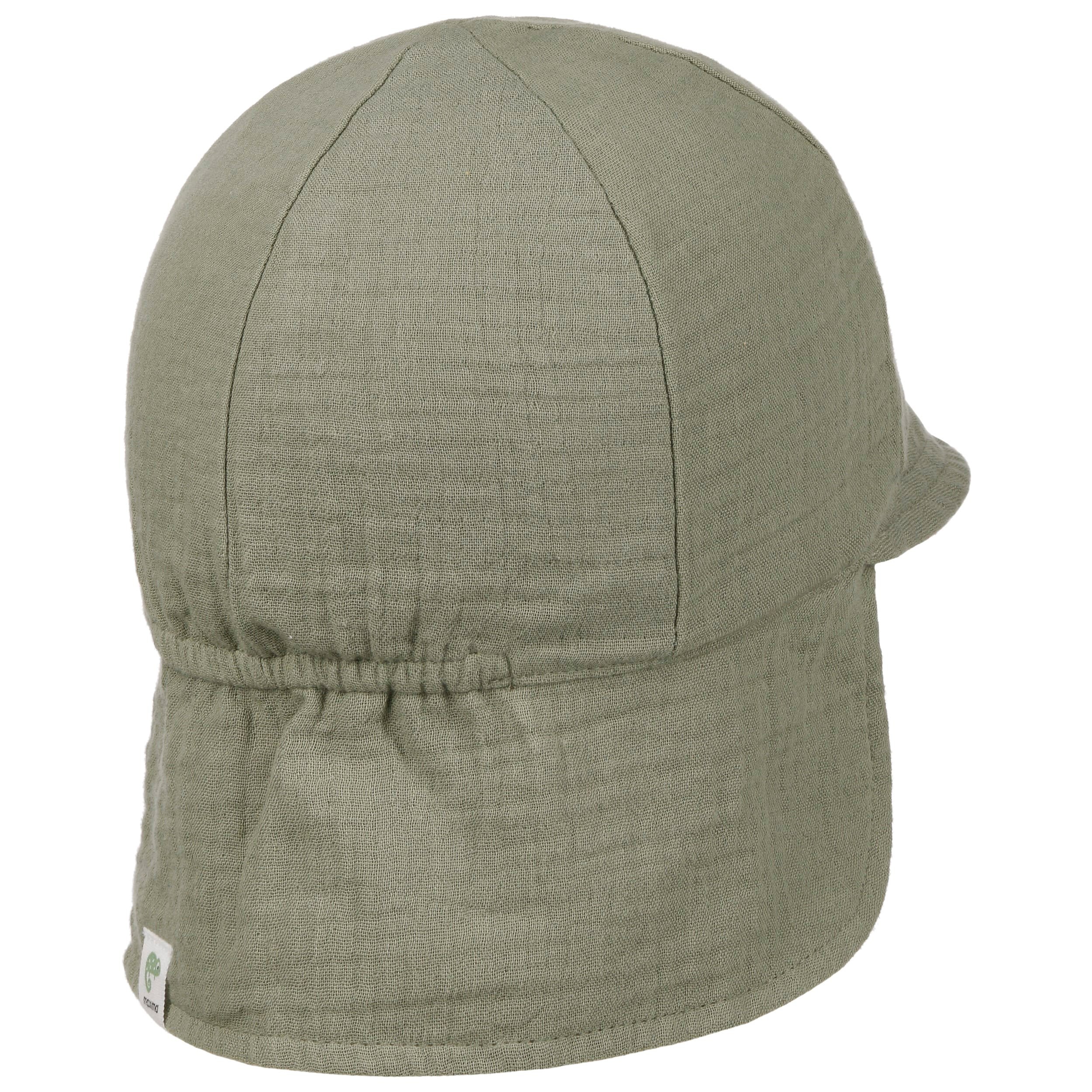 GOTS Kids Beanie with Chin Strap by maximo - 15,95