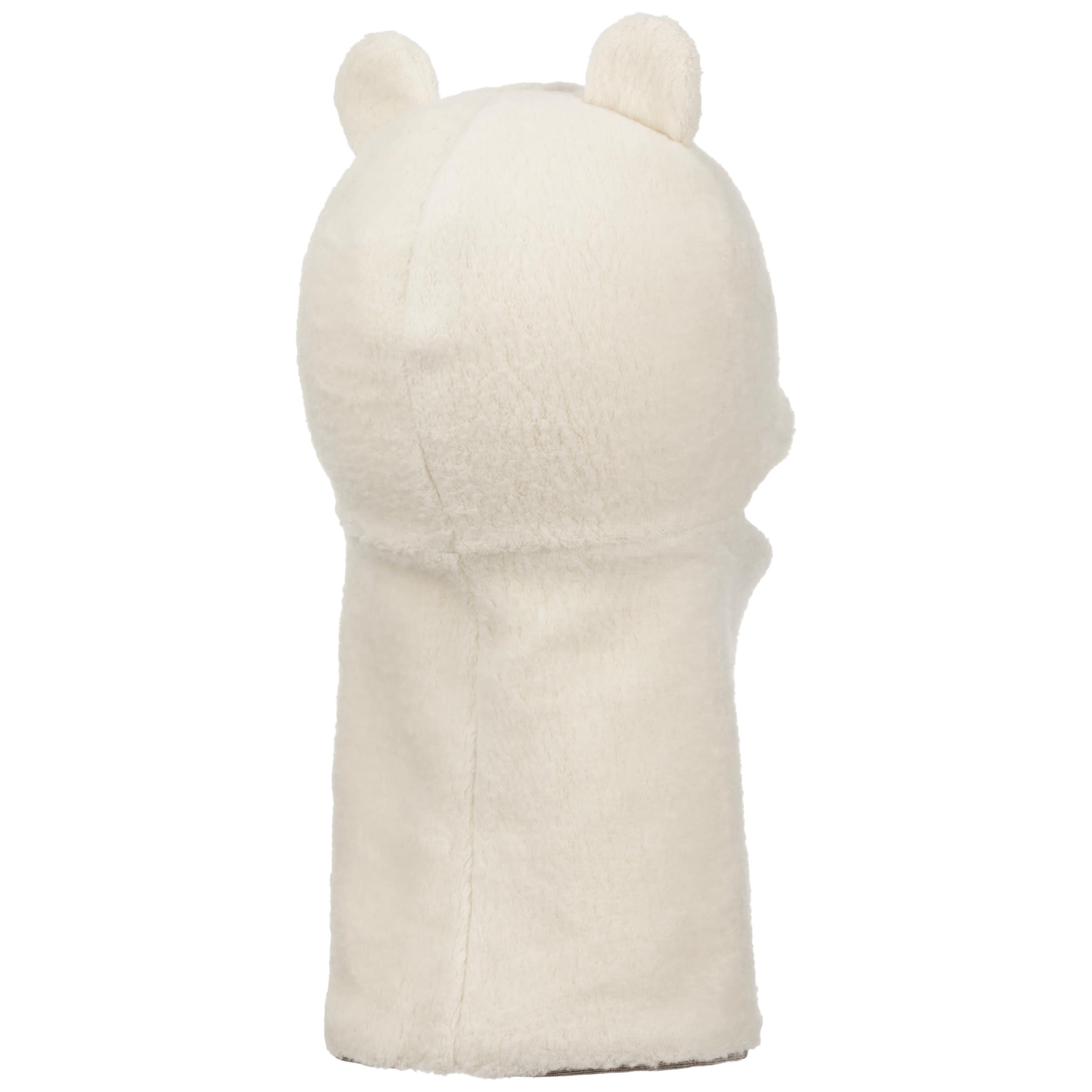 GOTS Kids Teddy Fur Balaclava by maximo - 22,95