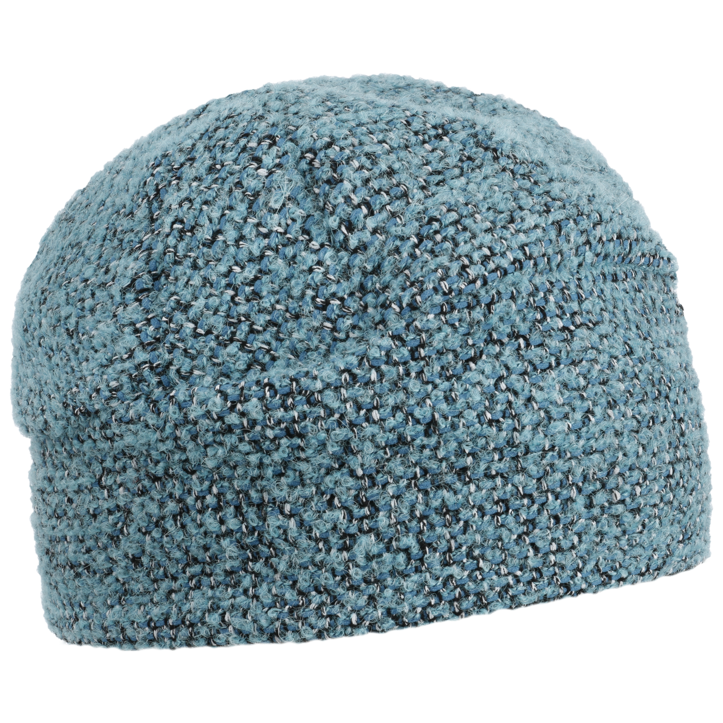 Gaby Bouclé Women´s Beanie Hat by Mayser - 53,95
