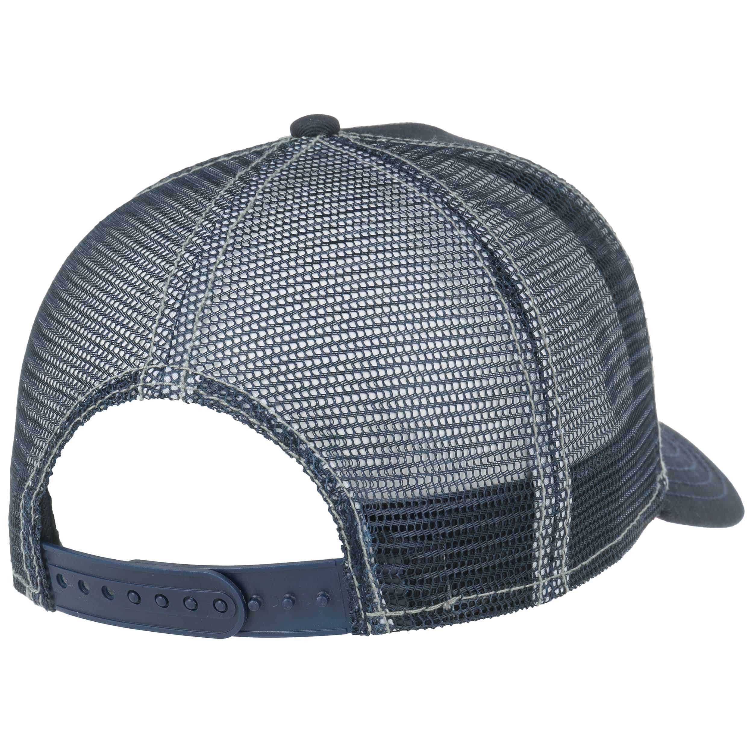 Gallo Truckercap Cap by Goorin Bros. - 37,95