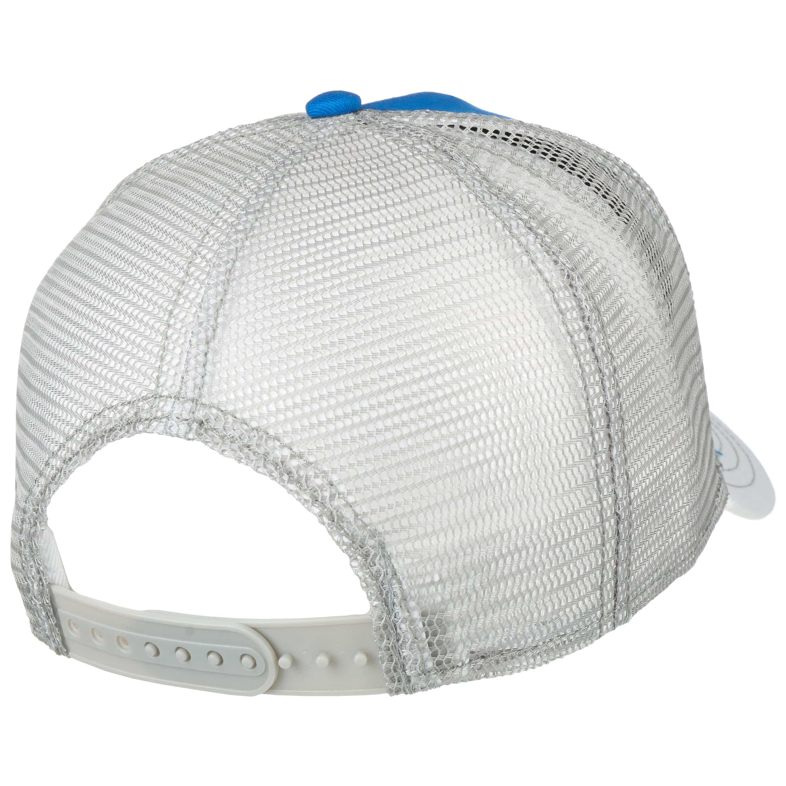 Gallo Truckercap Cap by Goorin Bros. - 37,95