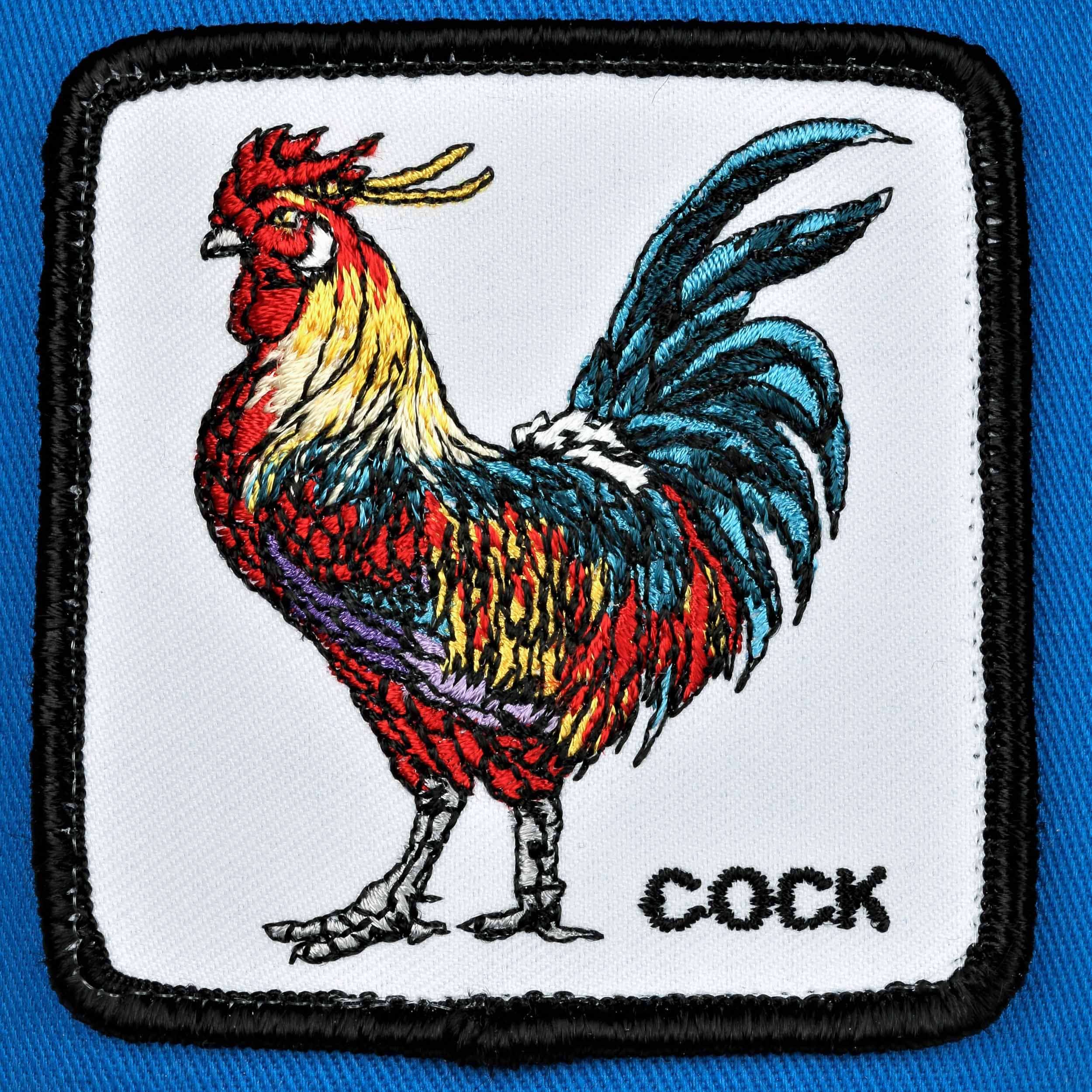 Gallo Truckercap Cap by Goorin Bros. - 37,95