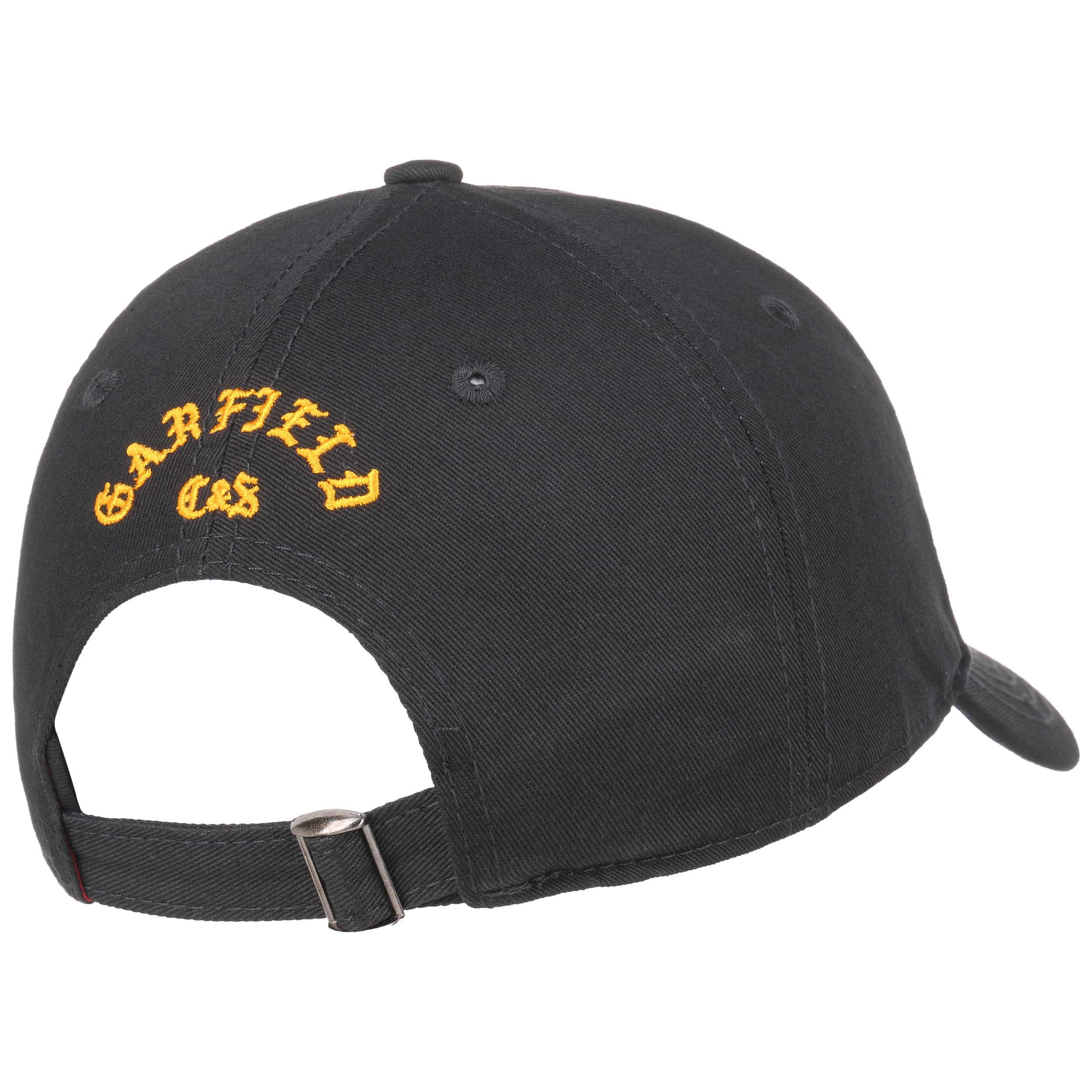 Garfield Curved Cap by Cayler & Sons - 17,95