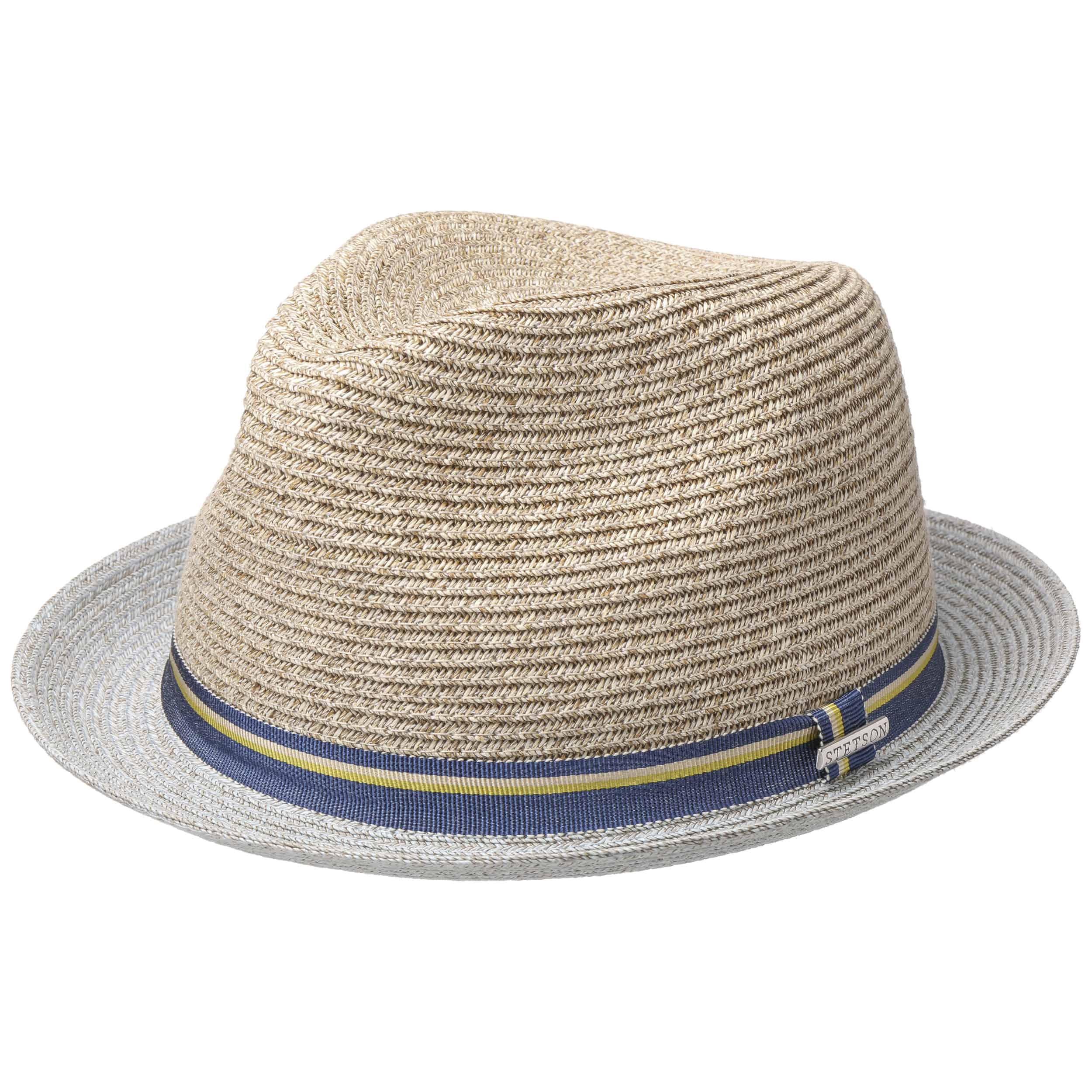 Garlento Toyo Player Hat by Stetson - 69,00