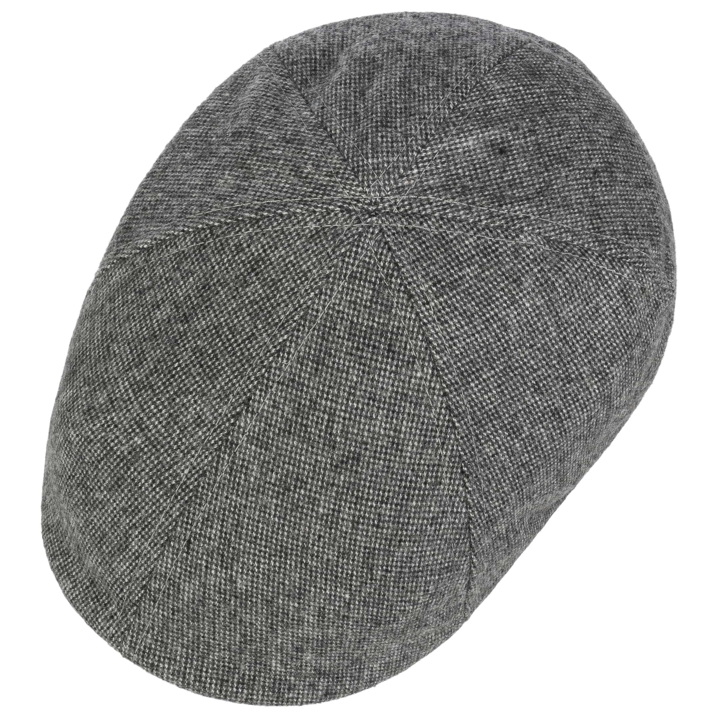 Garnett Flat Cap by Lipodo - 26,95